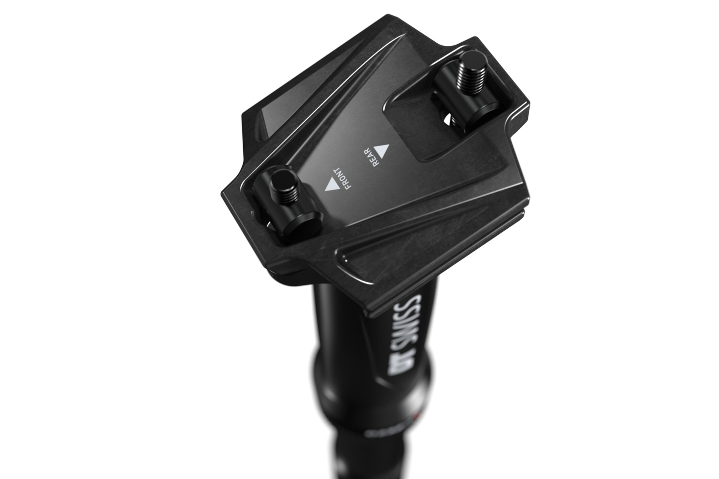 D 232 ONE - Cross Country Dropper Post | DT Swiss