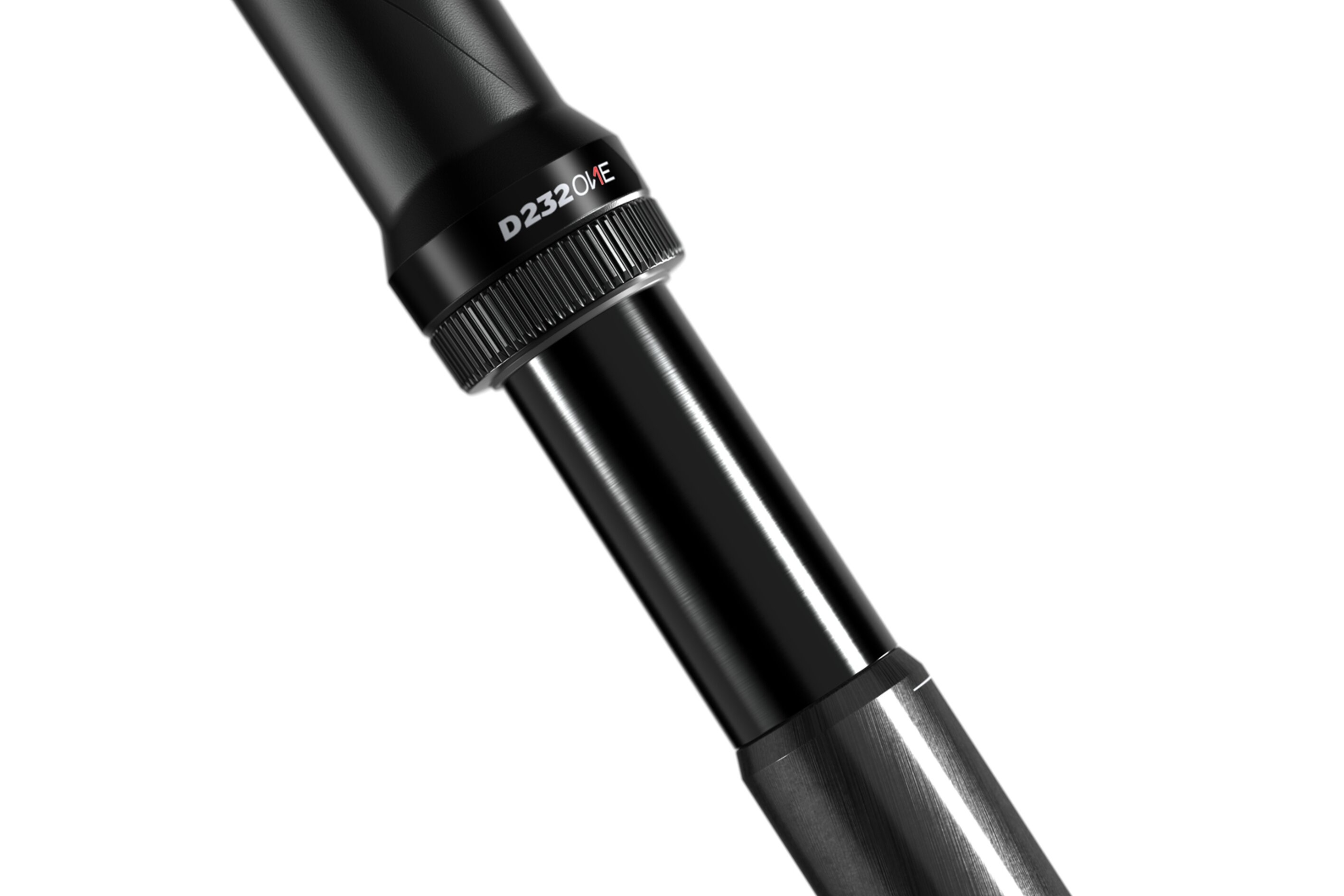 D 232 ONE - Cross Country Dropper Post | DT Swiss