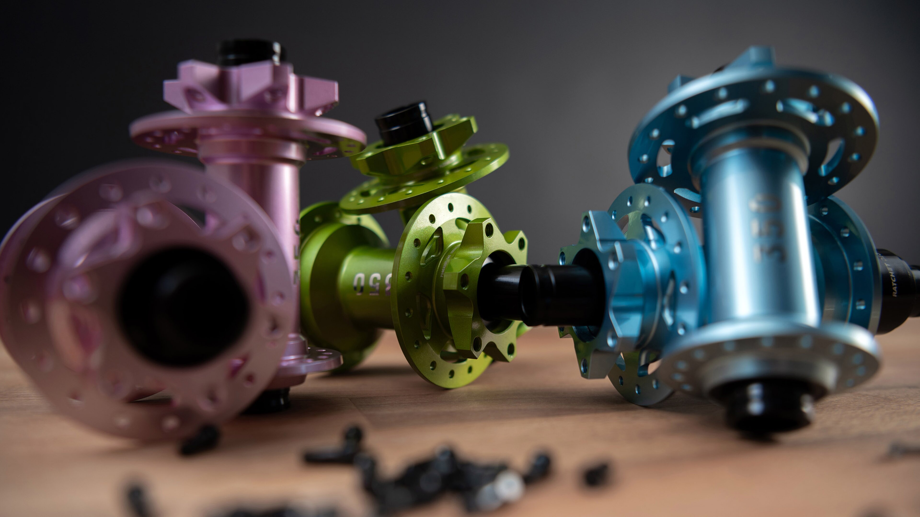 Dare to Dazzle | DT Swiss