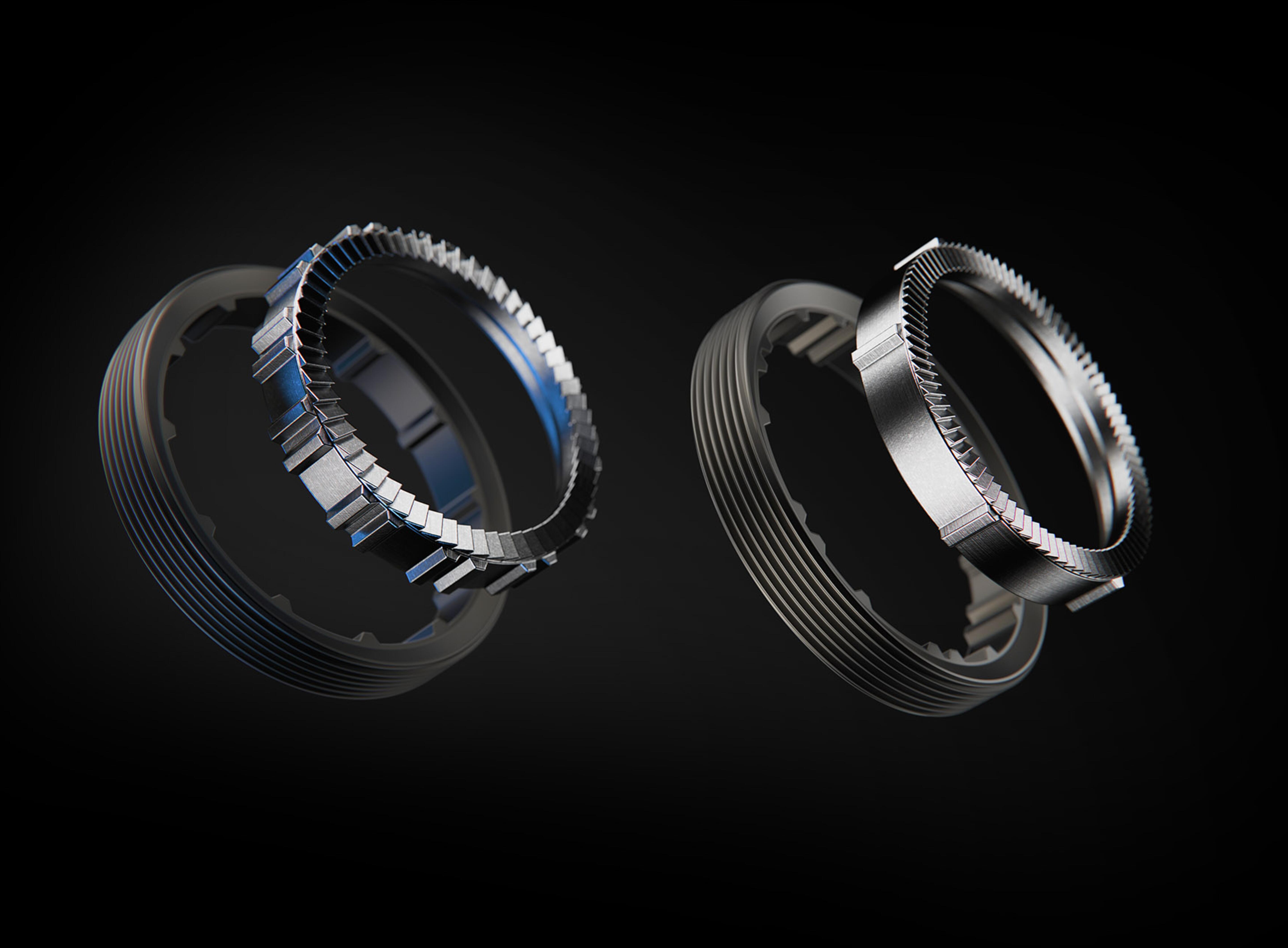 Degrees of Freedom | DT Swiss