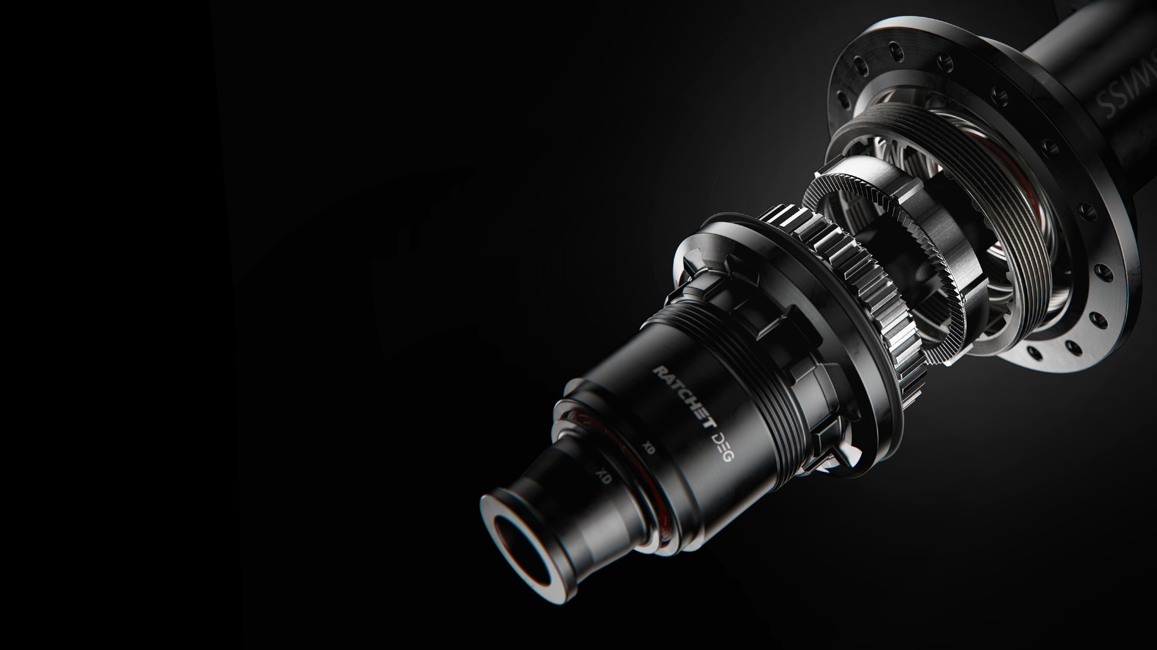 DF Technology | DT Swiss