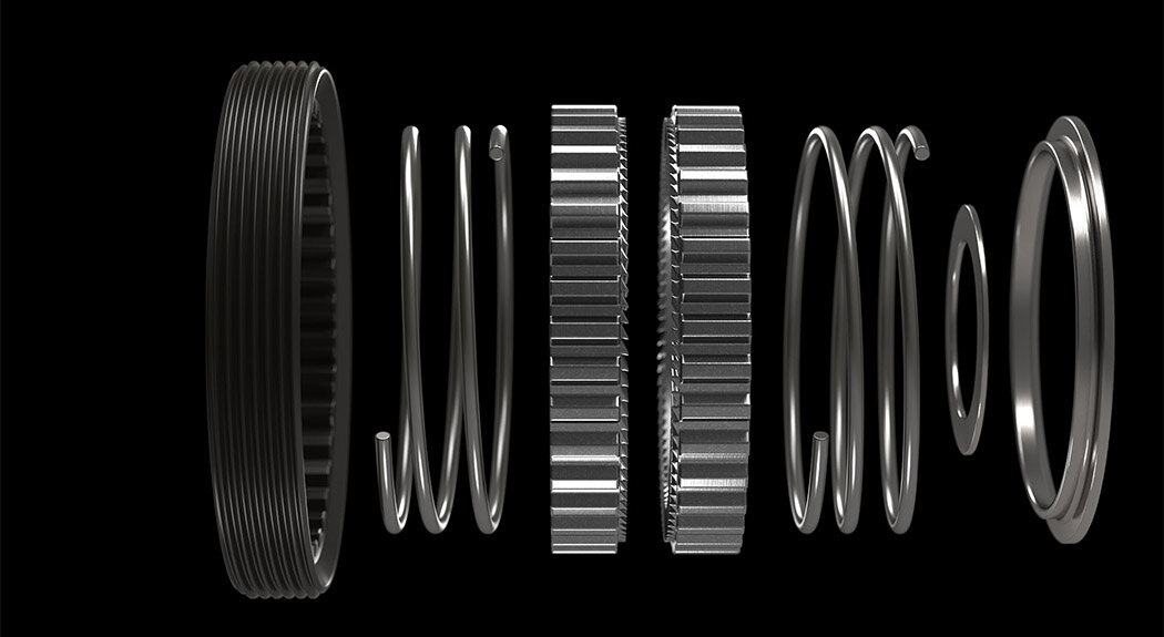 Ratchet Technologies Overview | DT Swiss | DT Swiss