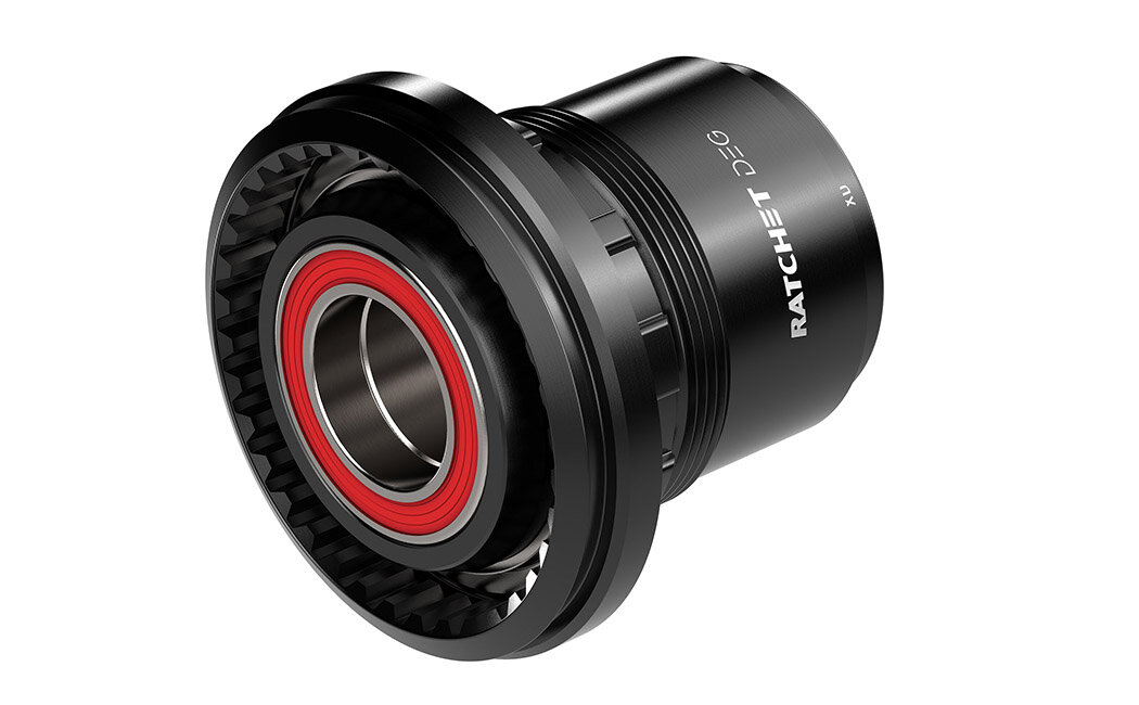 Ratchet Technologies Overview | DT Swiss | DT Swiss