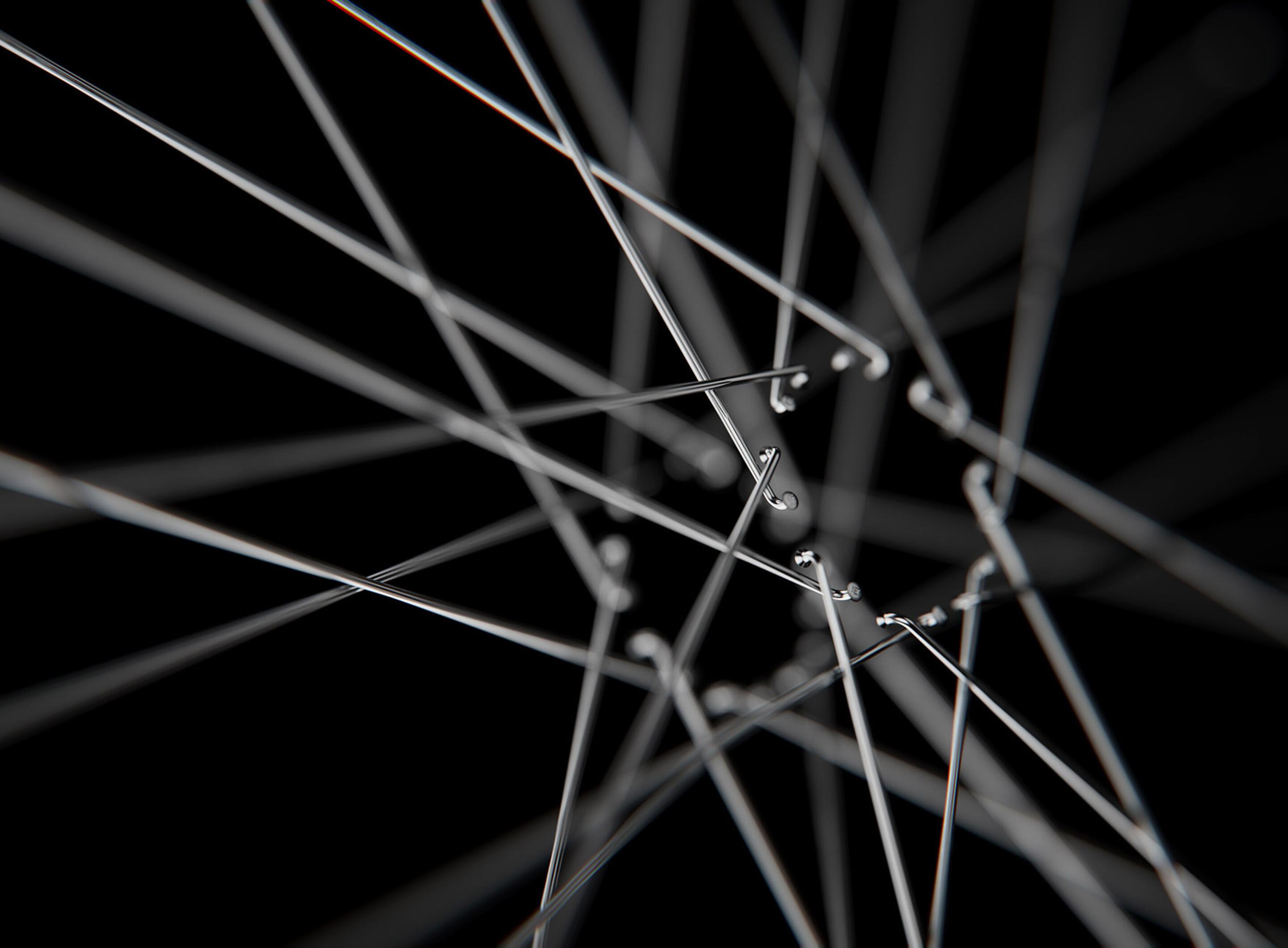 The most durable DT Swiss spoke in its weight category. | DT Swiss