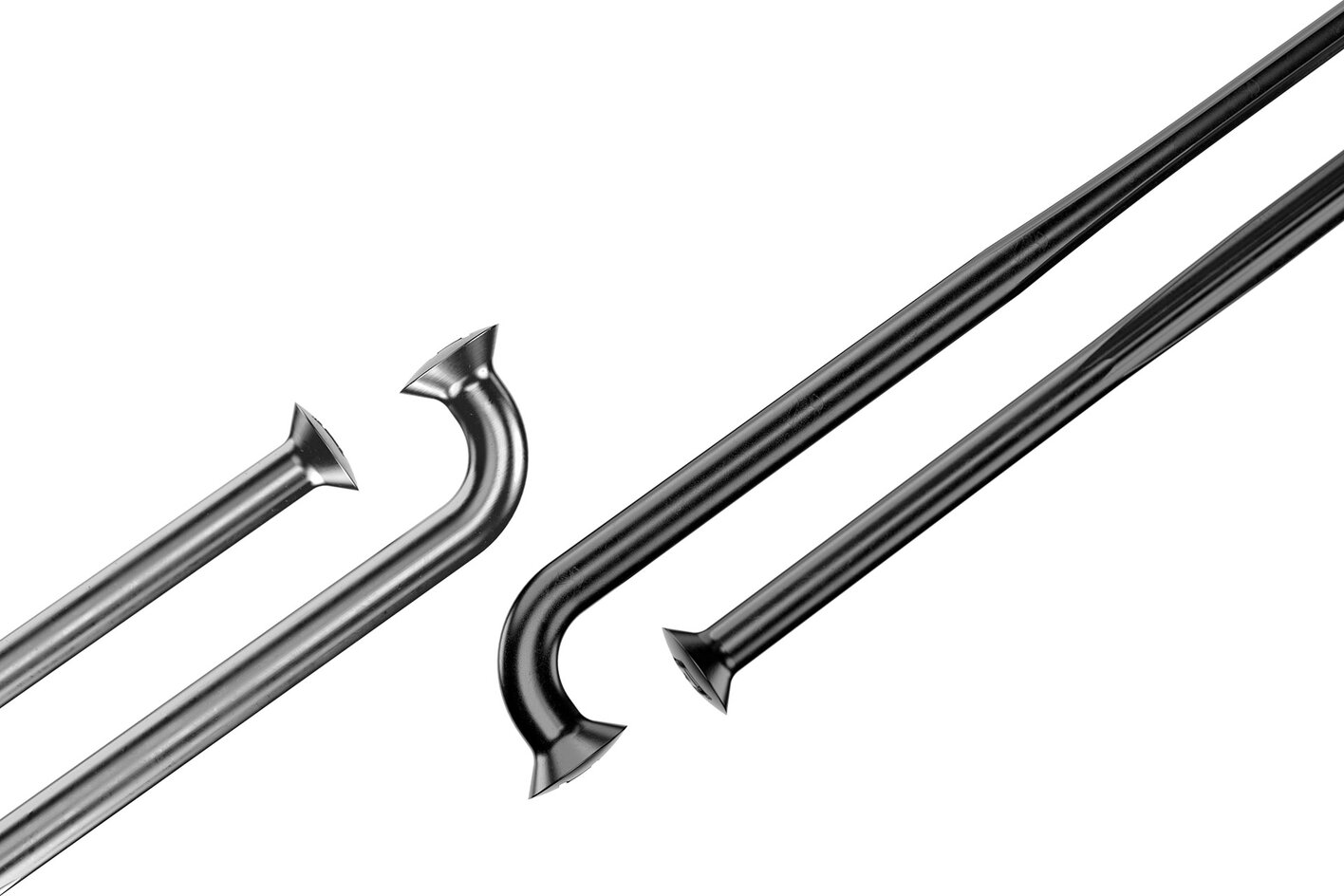 The most durable DT Swiss spoke in its weight category. | DT Swiss