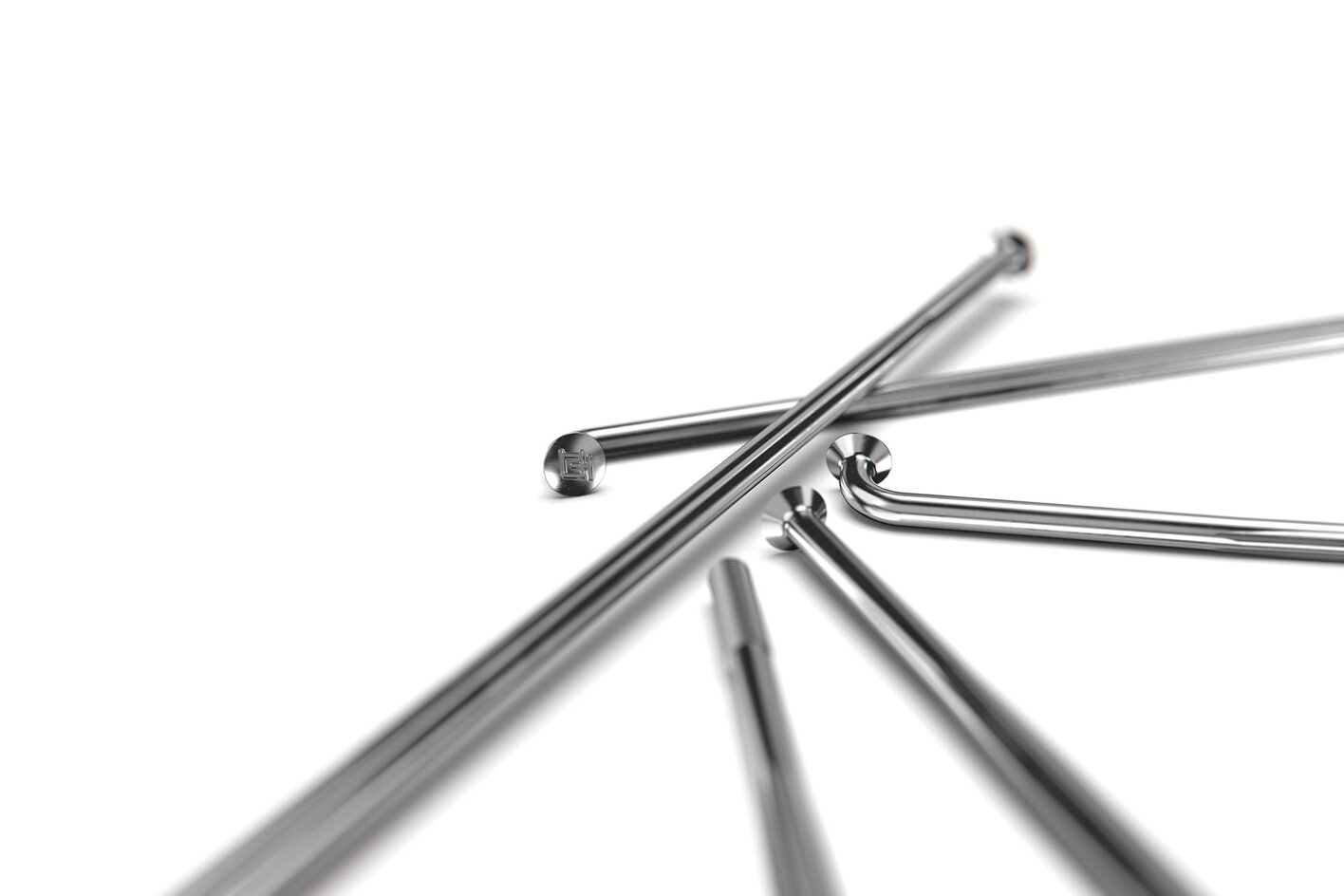 The most durable DT Swiss spoke in its weight category. | DT Swiss