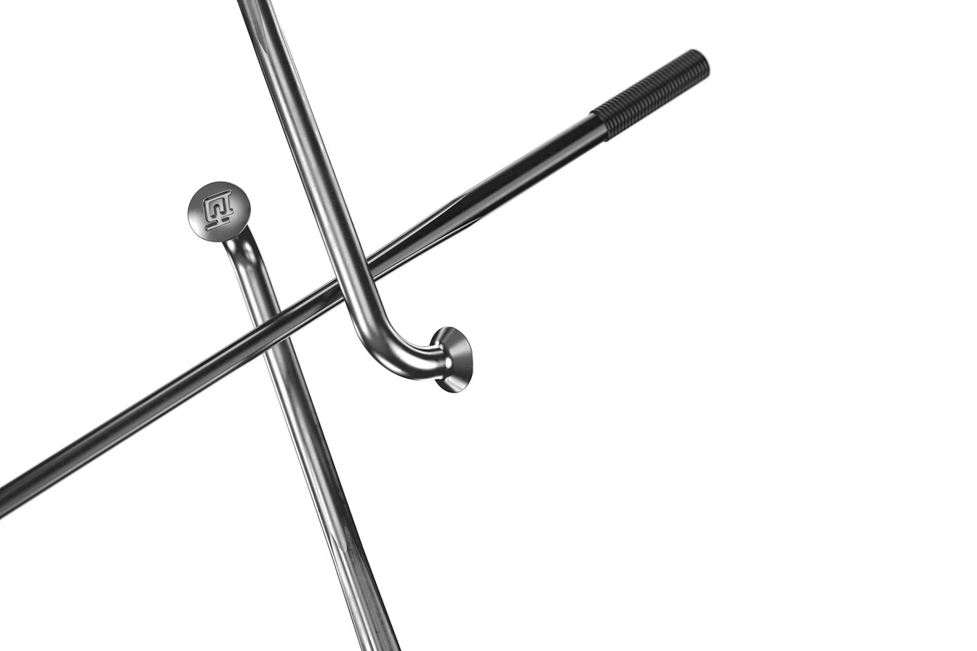 The most durable DT Swiss spoke in its weight category. | DT Swiss