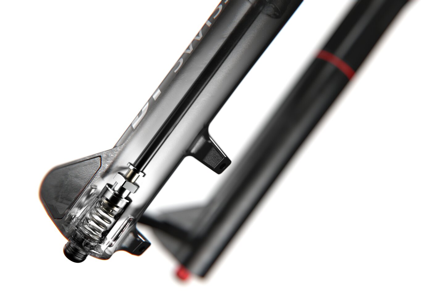 F 535 ONE | DT Swiss