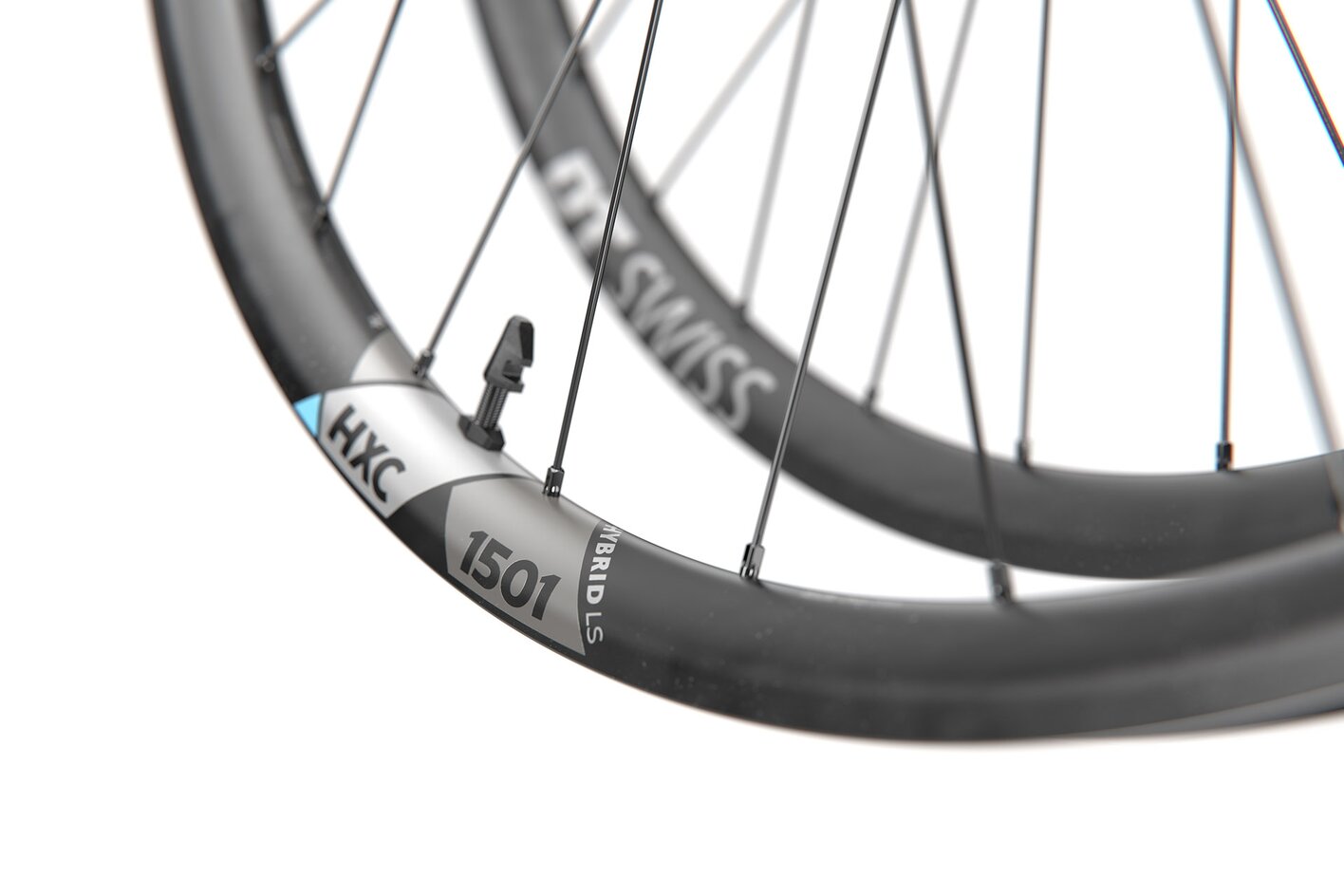 HXC 1501 SPLINE® ONE LS | DT Swiss