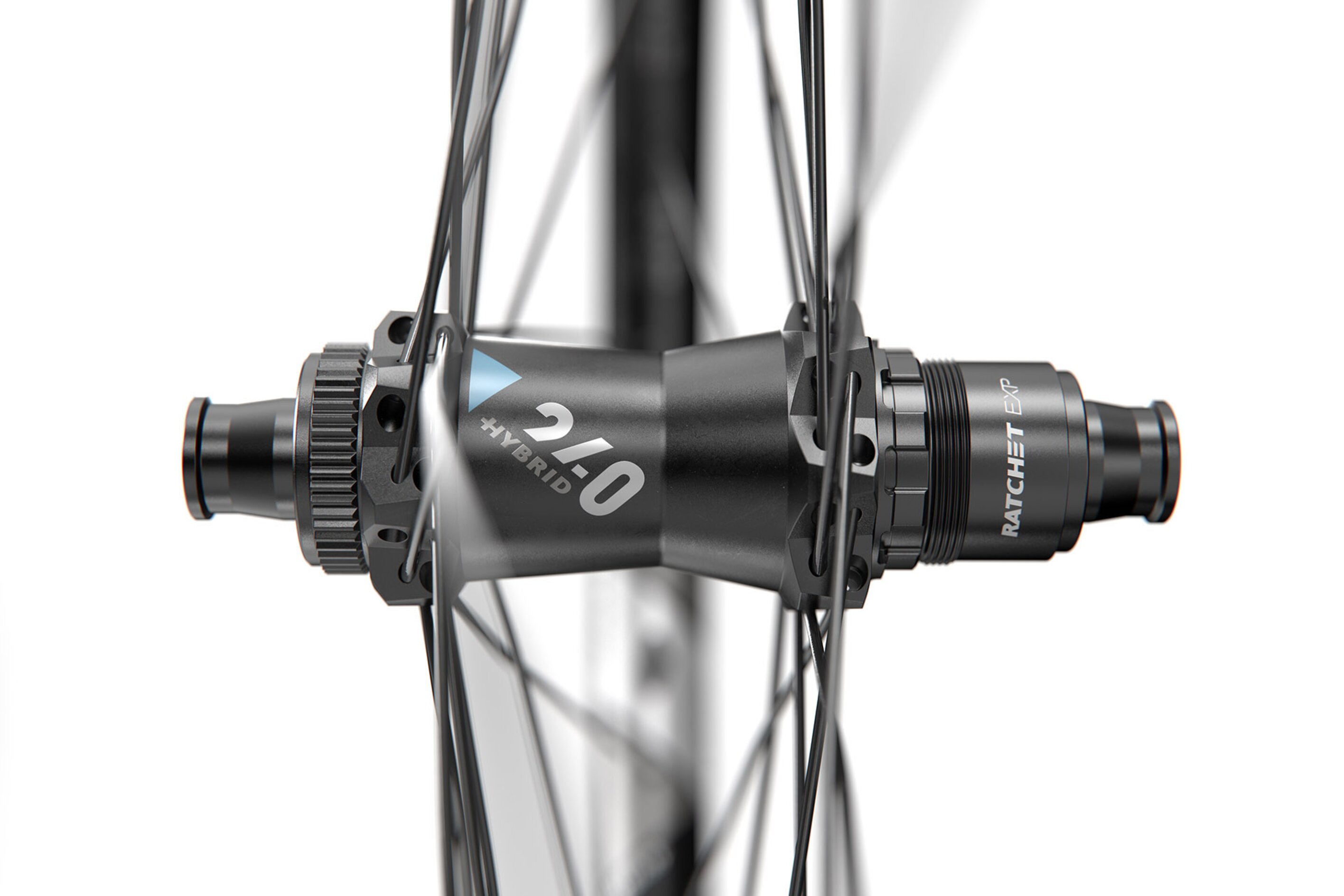 HXC 1501 SPLINE® ONE LS | DT Swiss