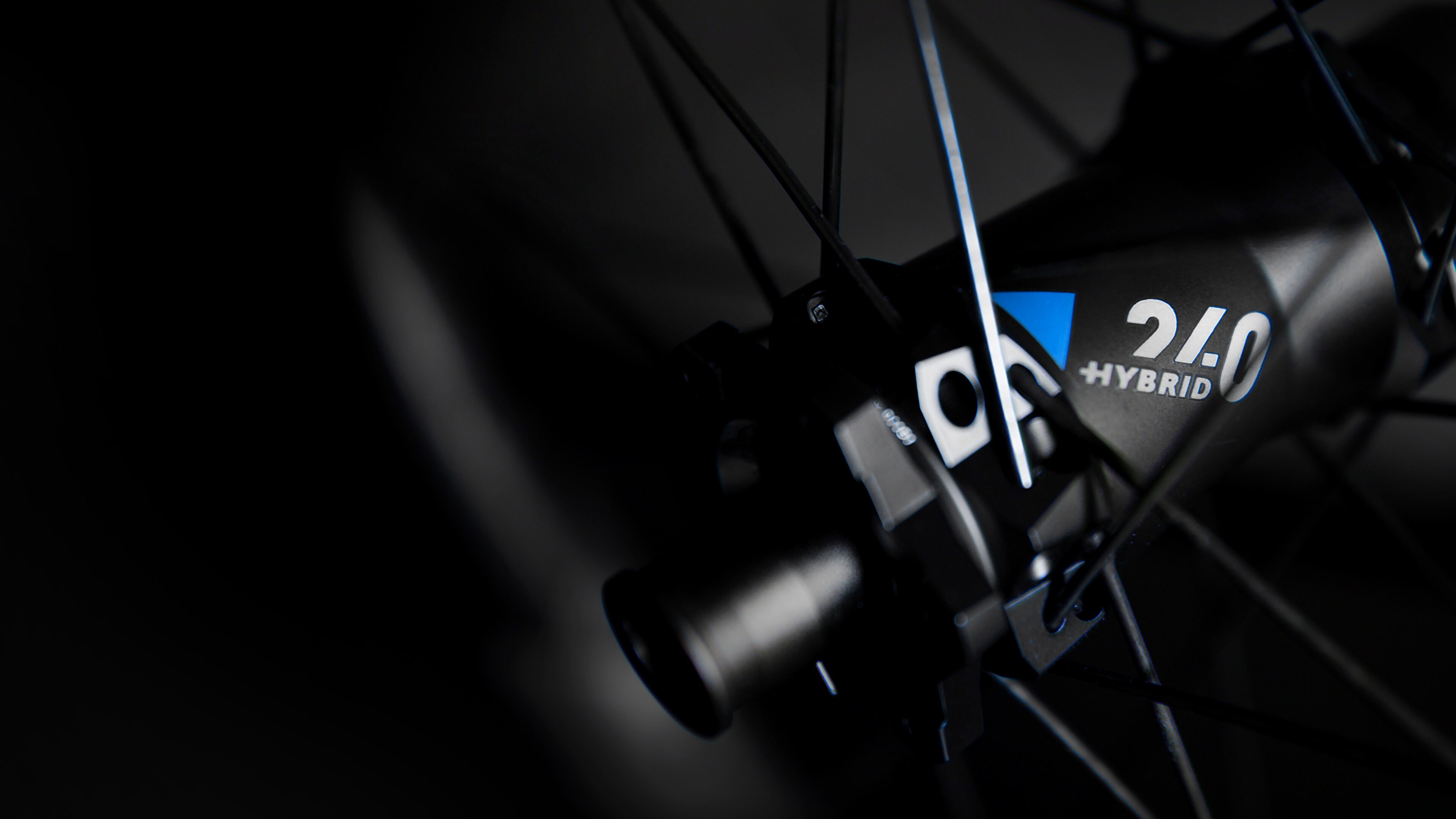 Hybrid MTB | DT Swiss