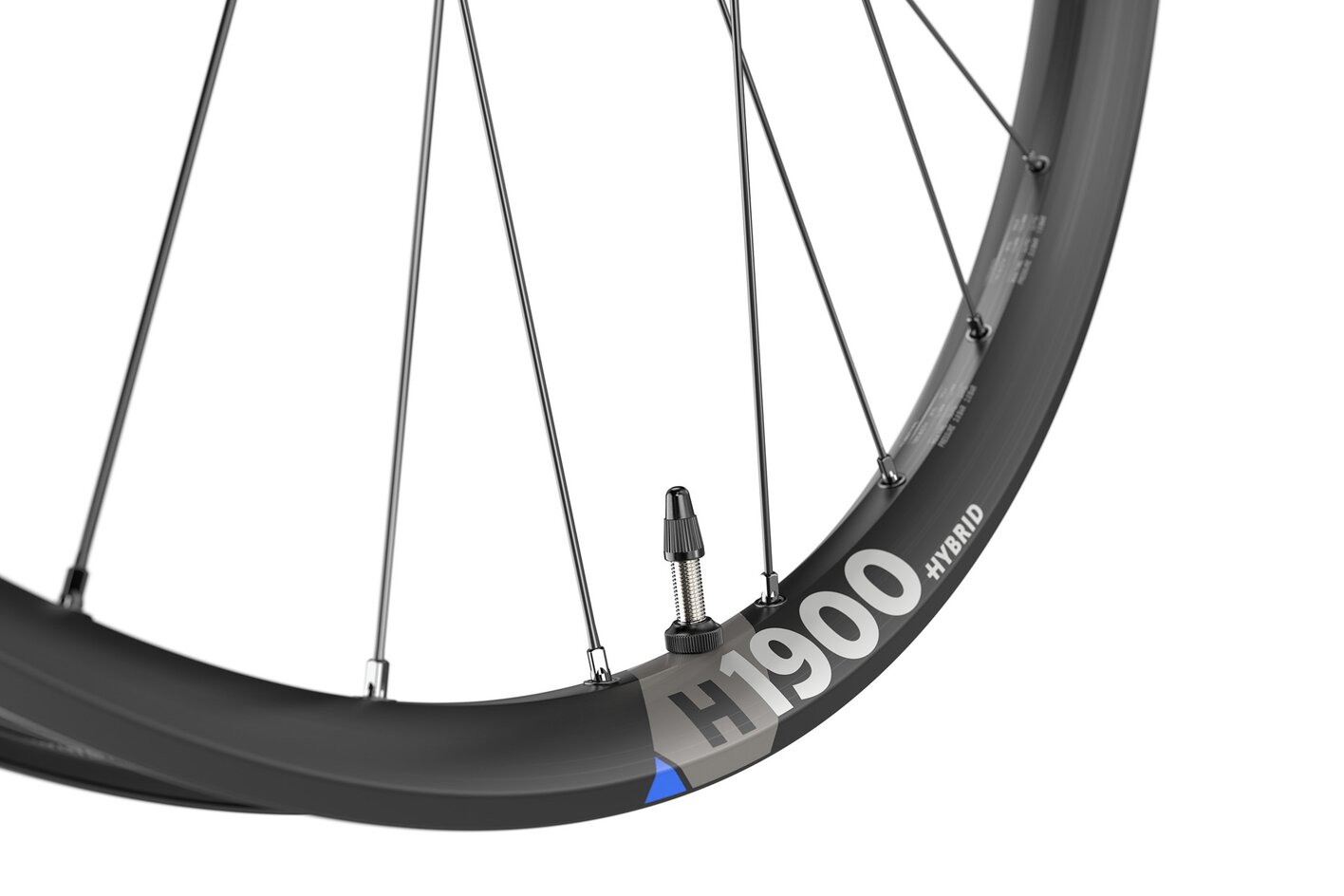 H 1900 SPLINE - Strong E-Bike Wheels | DT Swiss