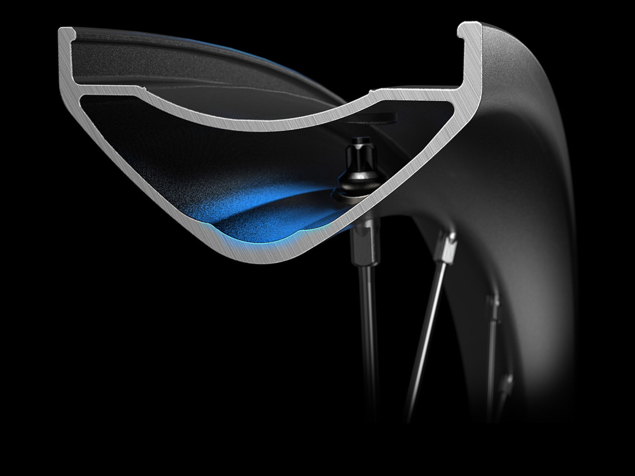 Hybrid MTB | DT Swiss