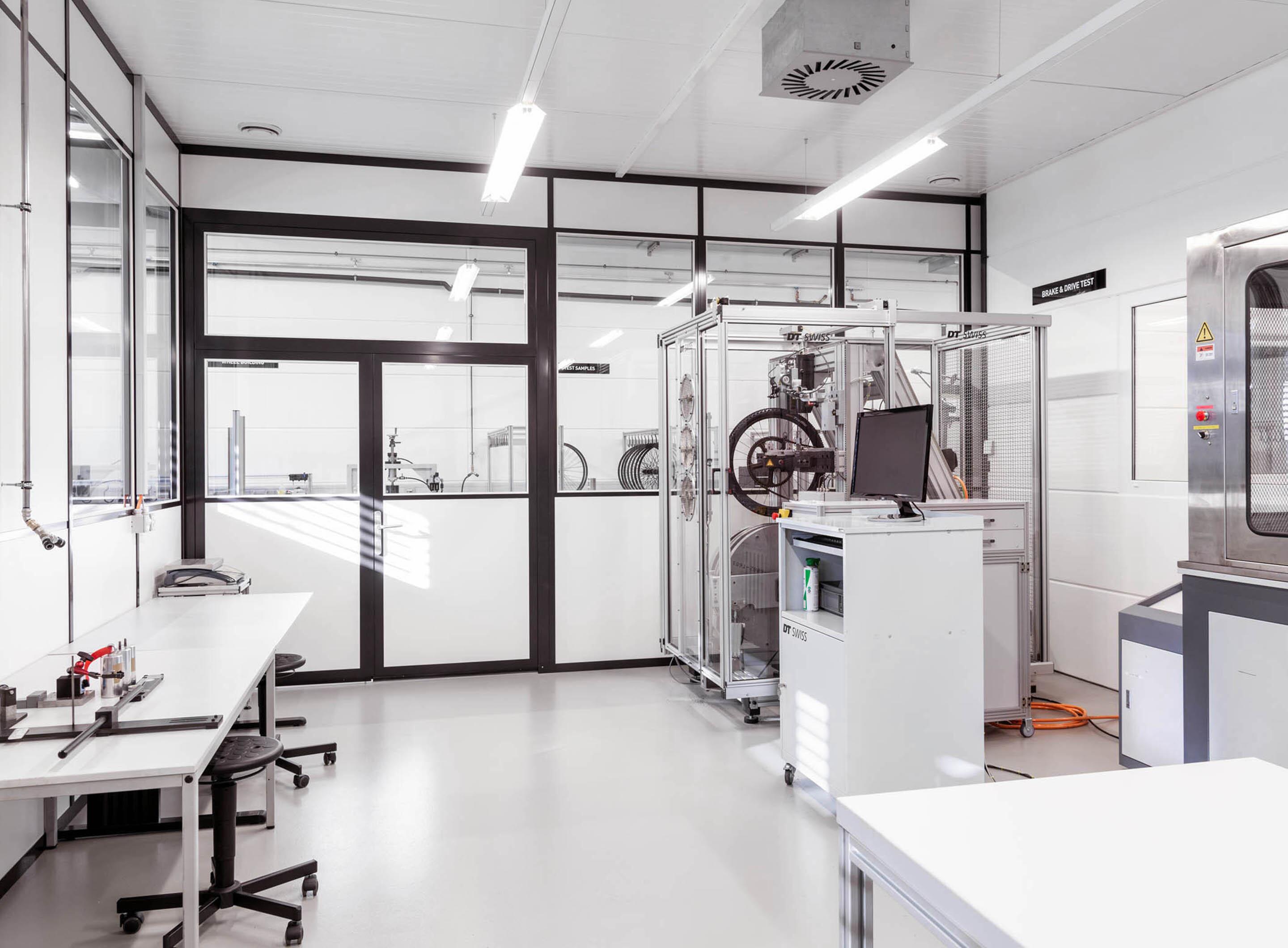 Hybrid Upbuilt | DT Swiss