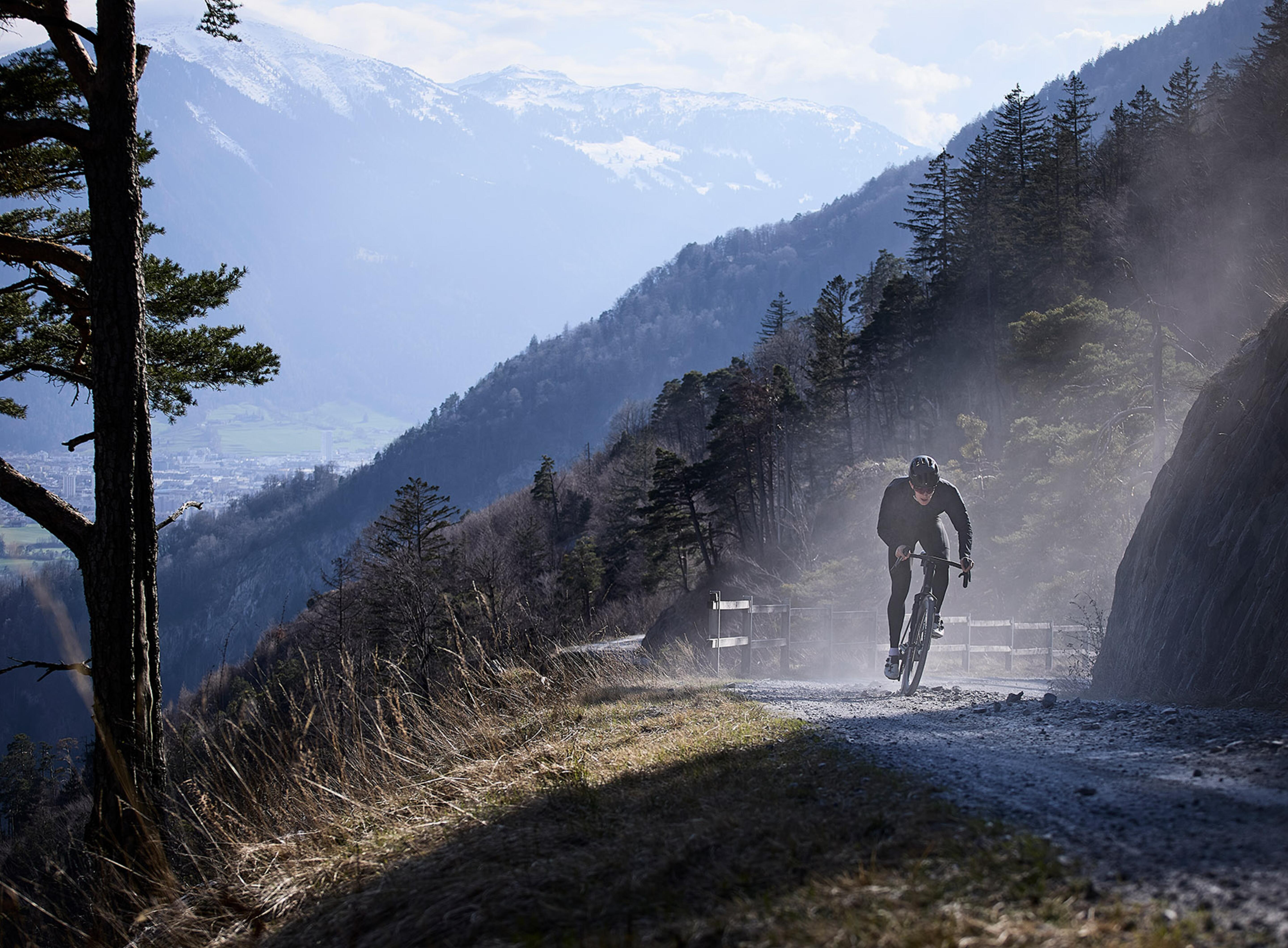 Not for the rigid minded | DT Swiss