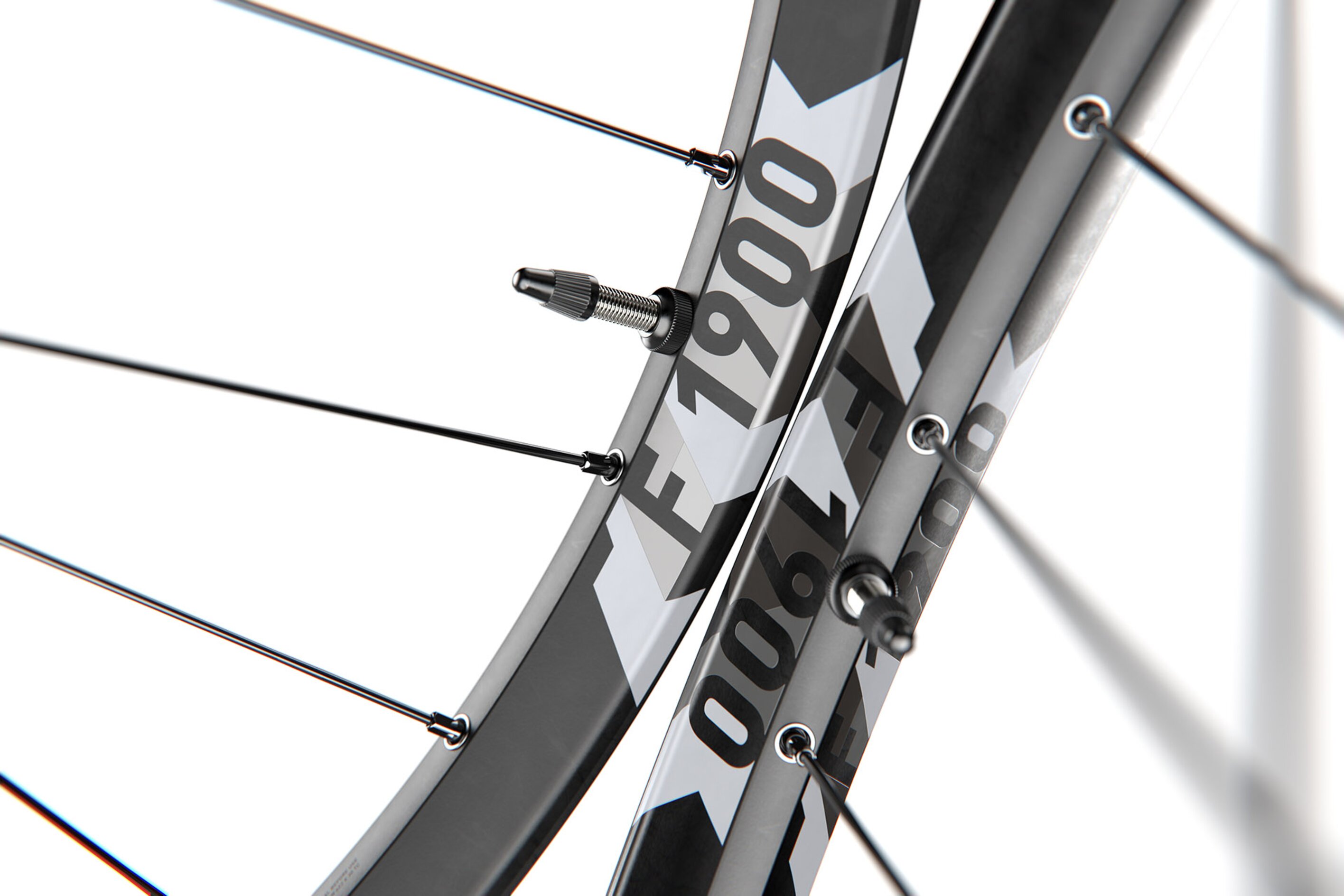 Made to withstand a lot, and not just in case of casing. | DT Swiss