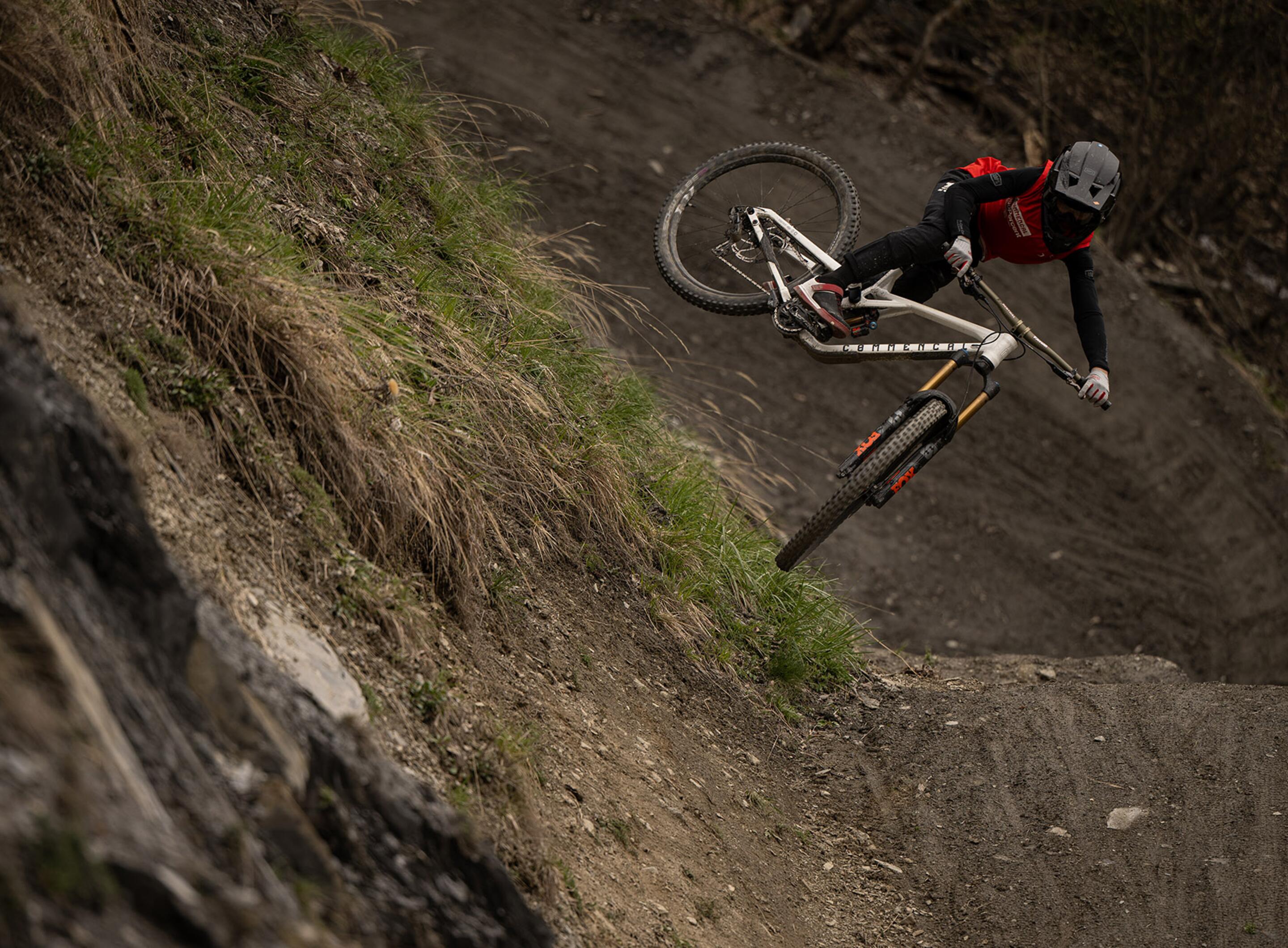 Made to withstand a lot, and not just in case of casing. | DT Swiss