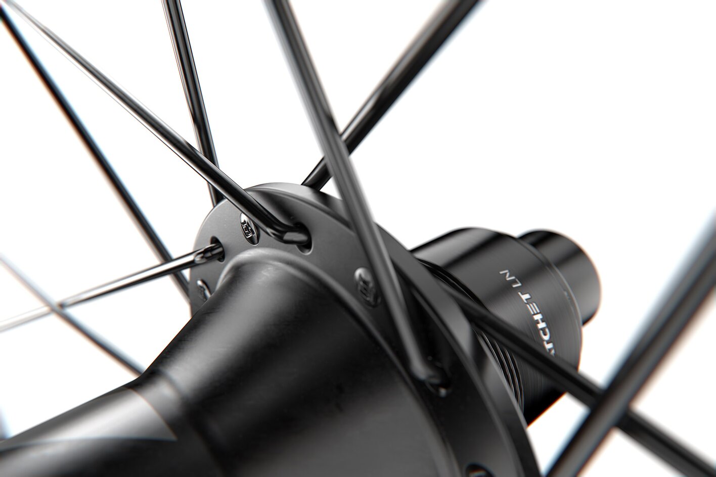 Made to withstand a lot, and not just in case of casing. | DT Swiss