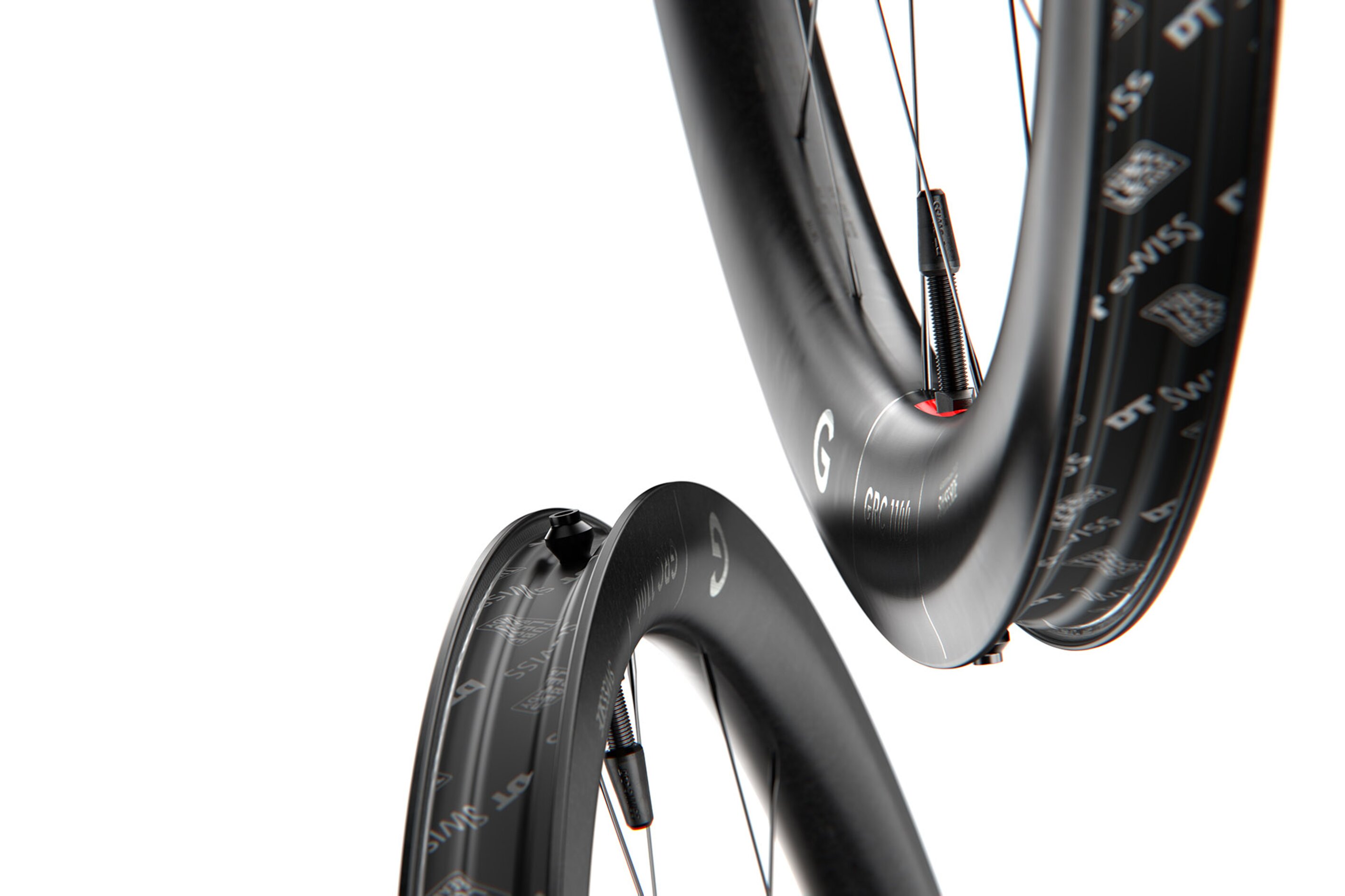 GRC 1100 DICUT - ultimate off-road wheels | DT Swiss