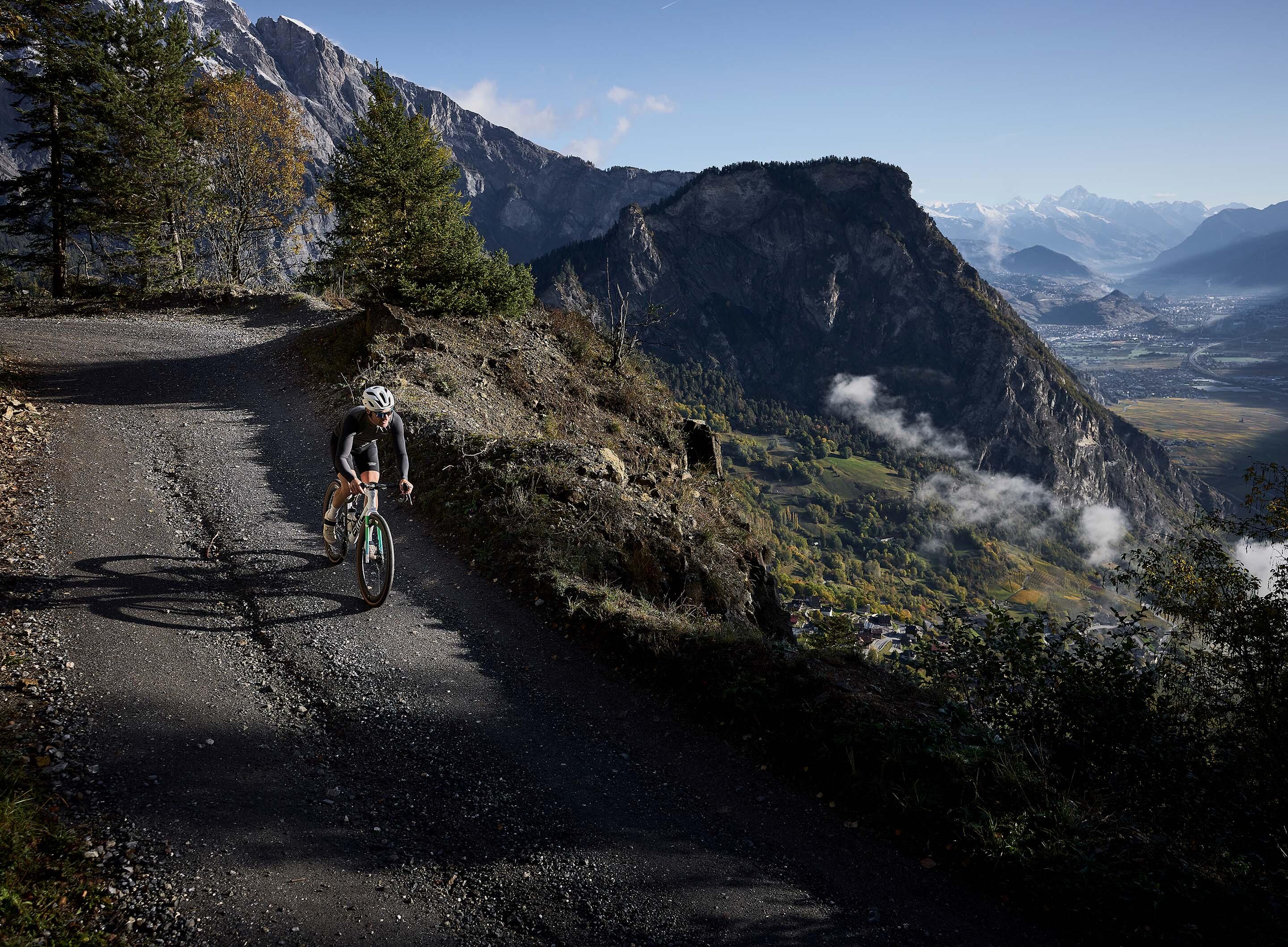 GRC 1100 DICUT - ultimate off-road wheels | DT Swiss