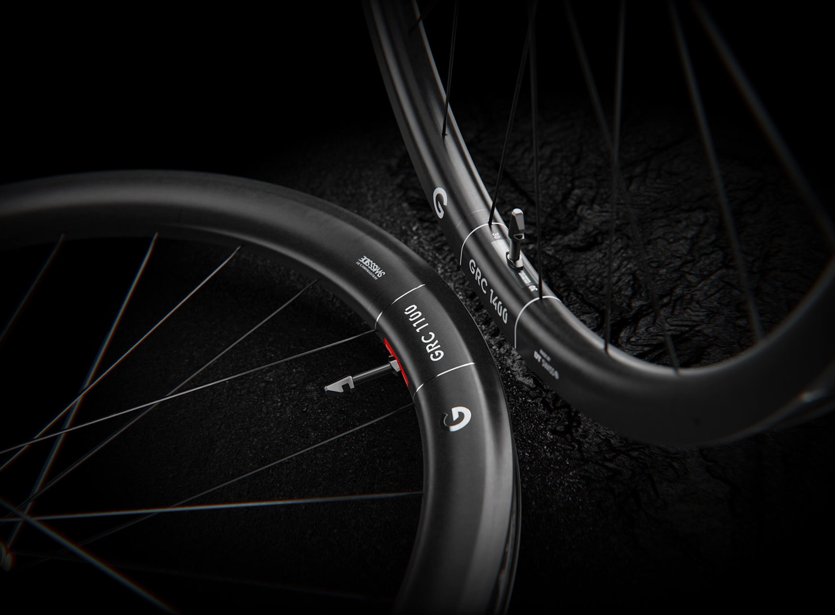 Innovations | DT Swiss