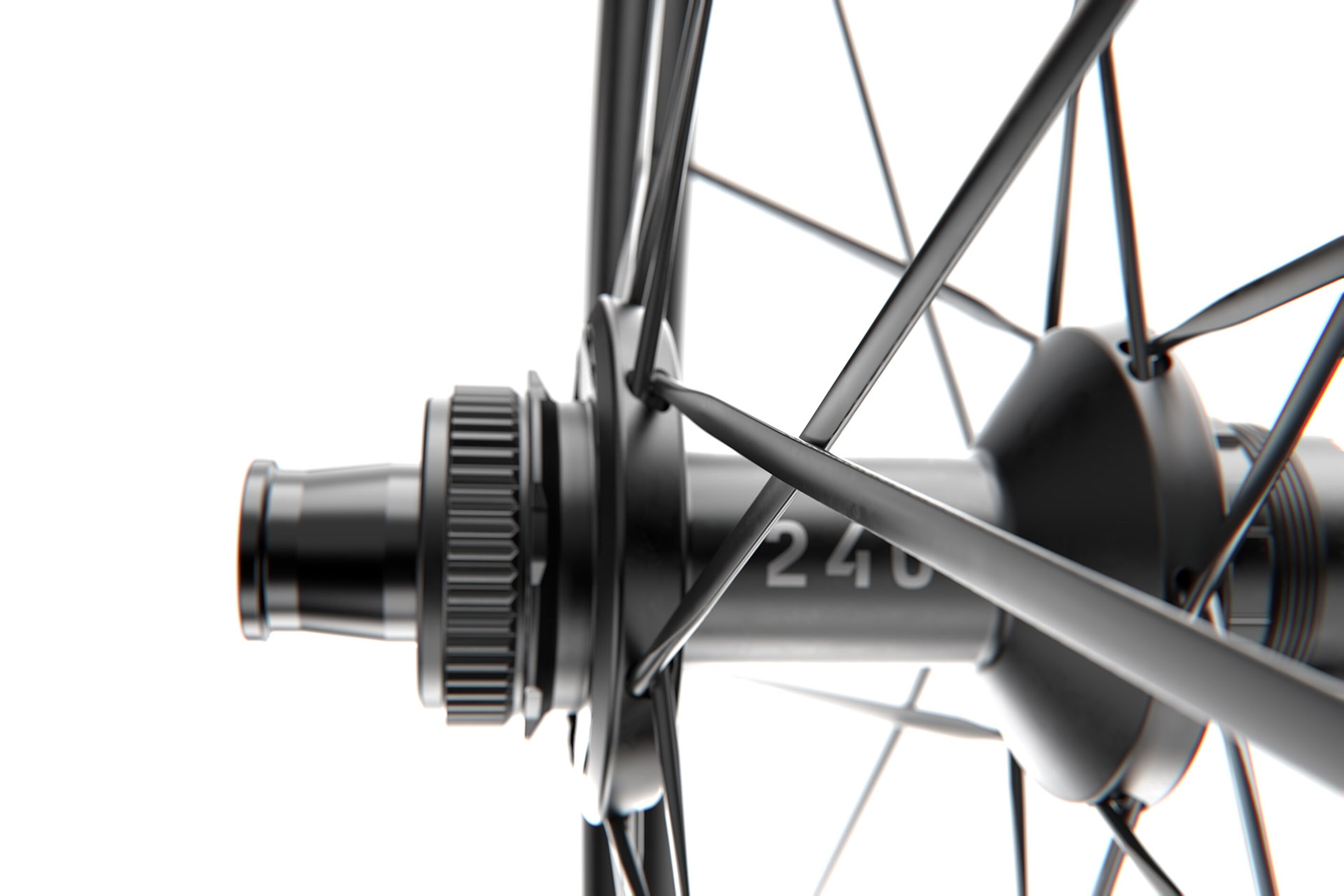 GRC 1400 DICUT - Aero Gravel Wheels | DT Swiss