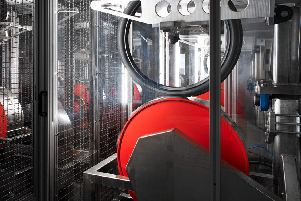 Performance test center | DT Swiss