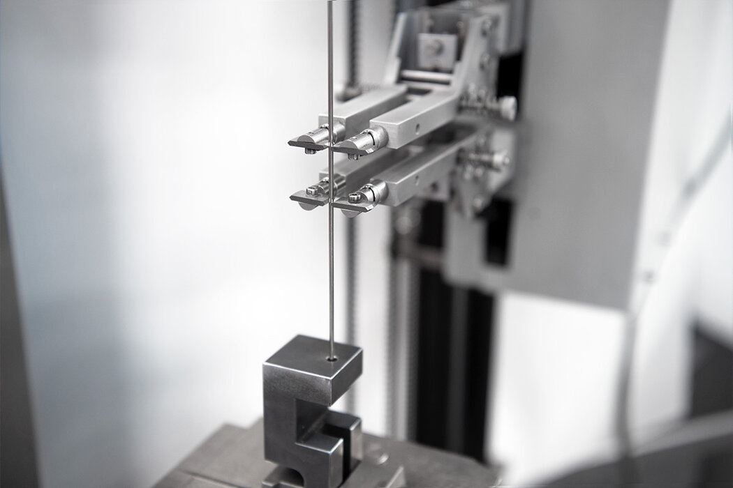 Performance test center | DT Swiss