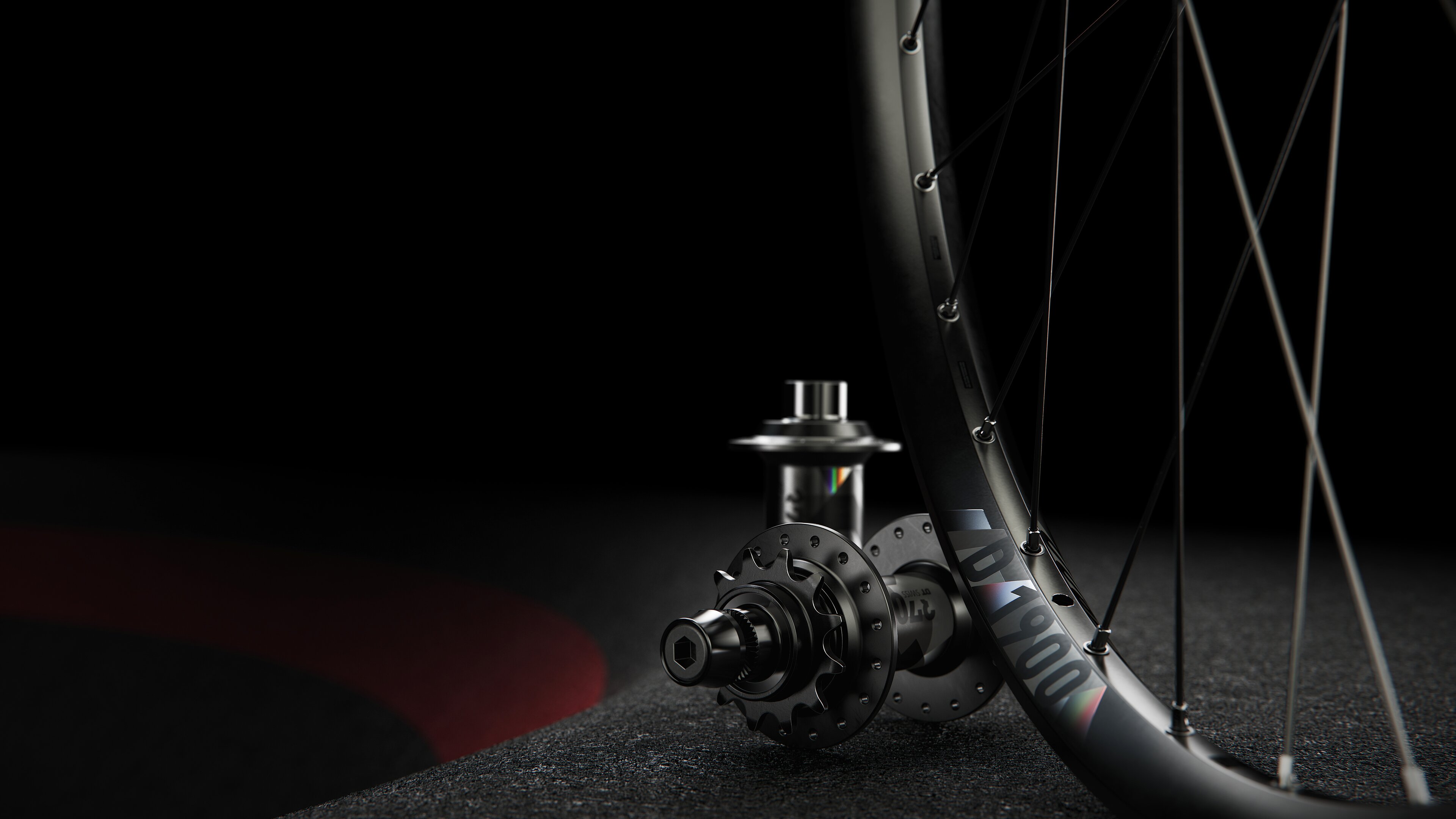 DT Swiss: manufacturer of bicycle components | DT Swiss