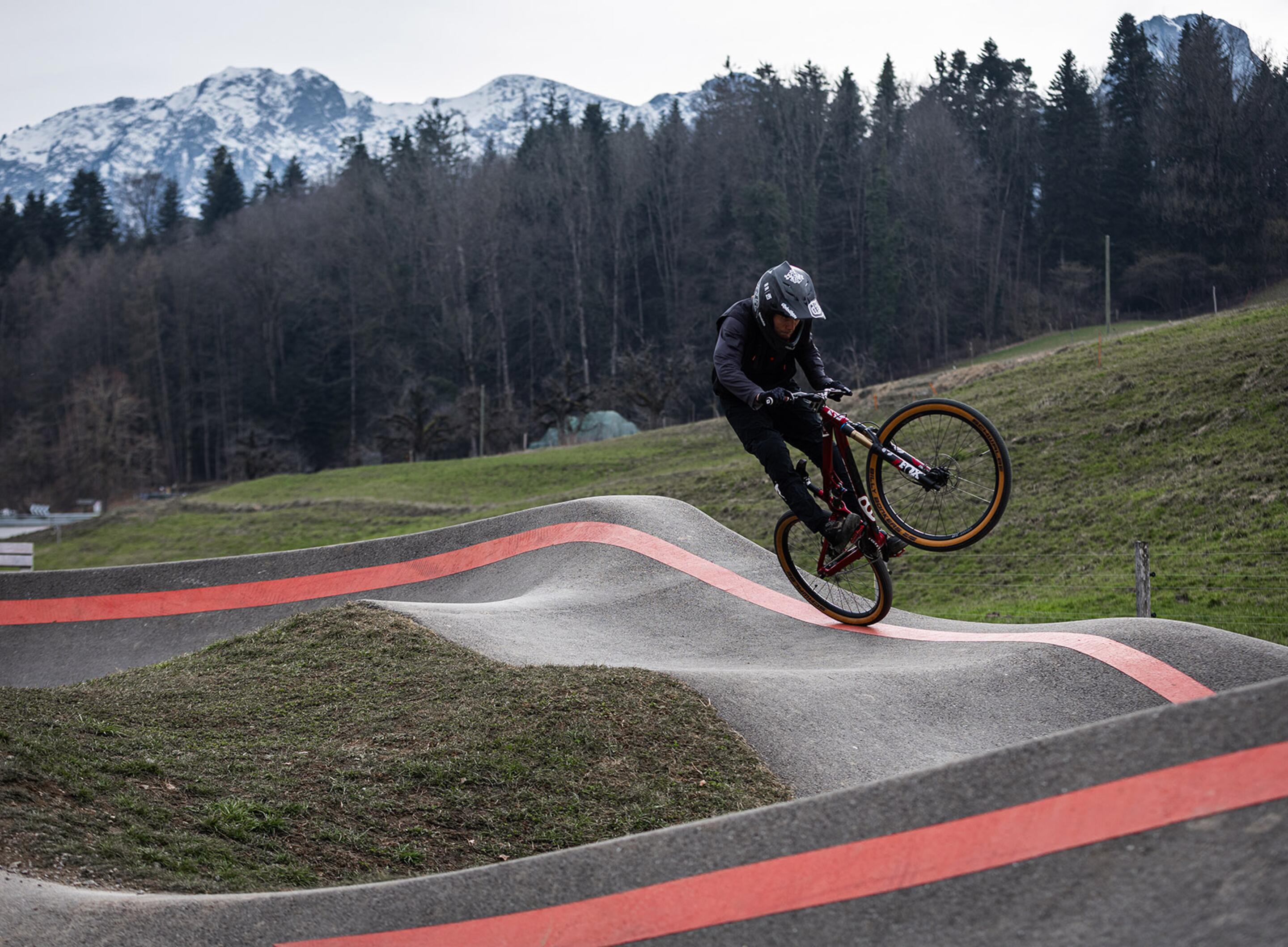 D 1900 CLASSIC - Dirt Jump wheels | DT Swiss