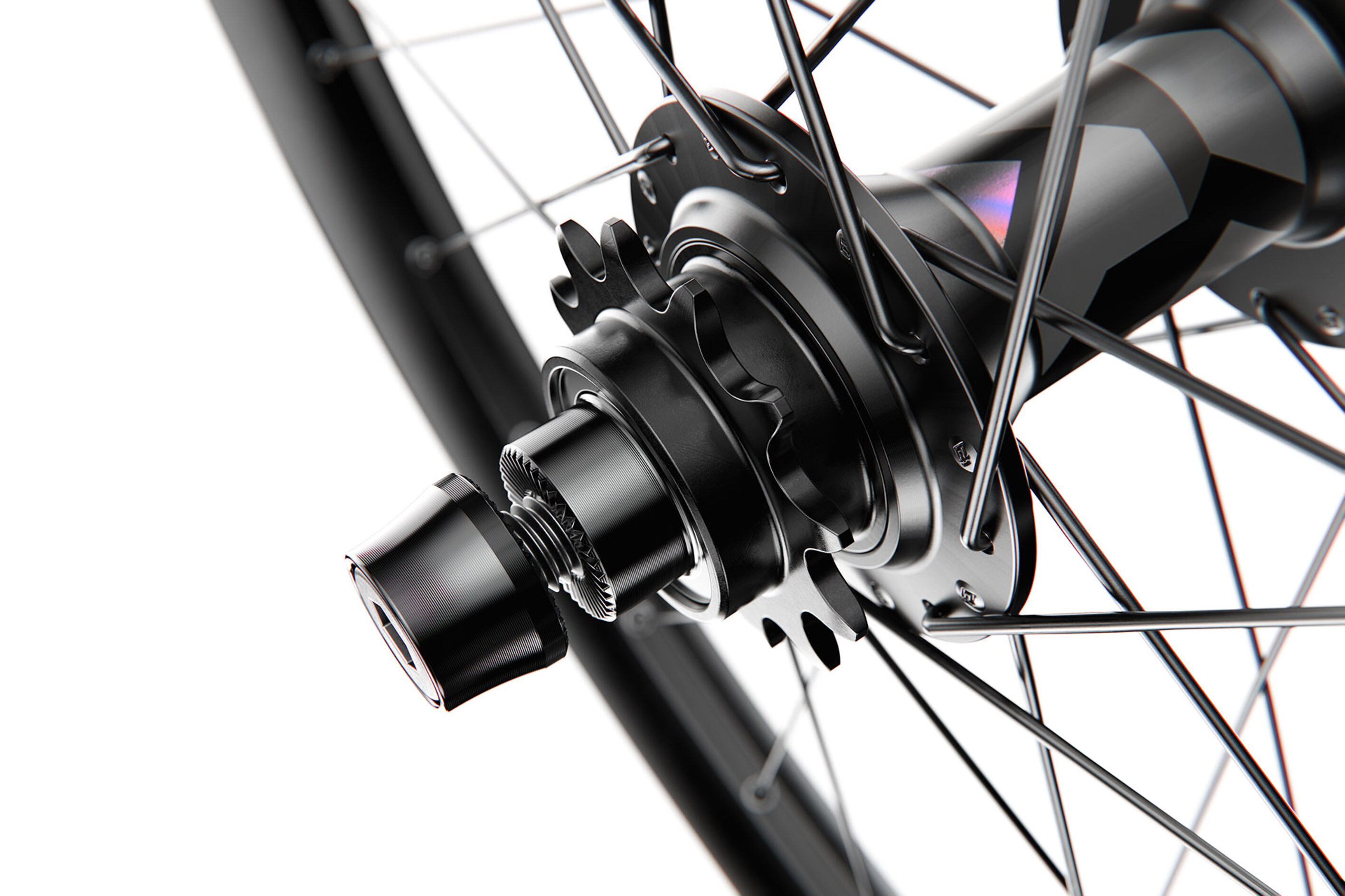 D 1900 CLASSIC - Dirt Jump wheels | DT Swiss