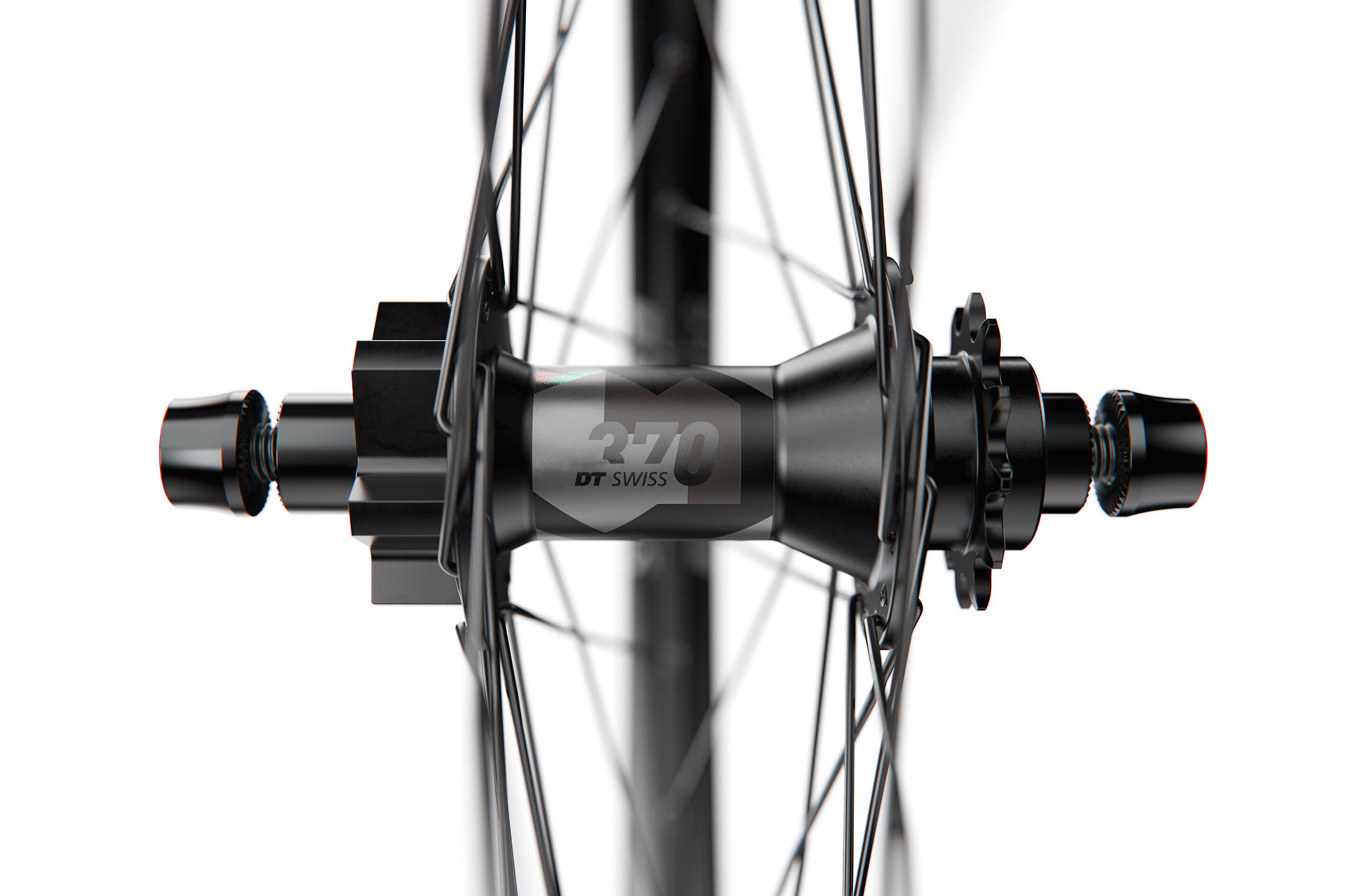 D 1900 CLASSIC - Dirt Jump wheels | DT Swiss