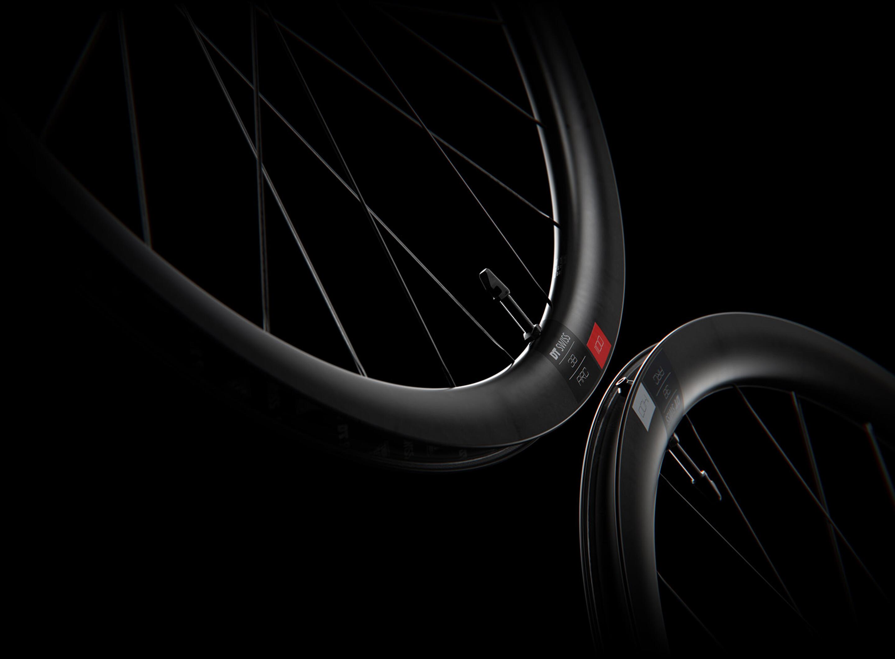 Innovations | DT Swiss