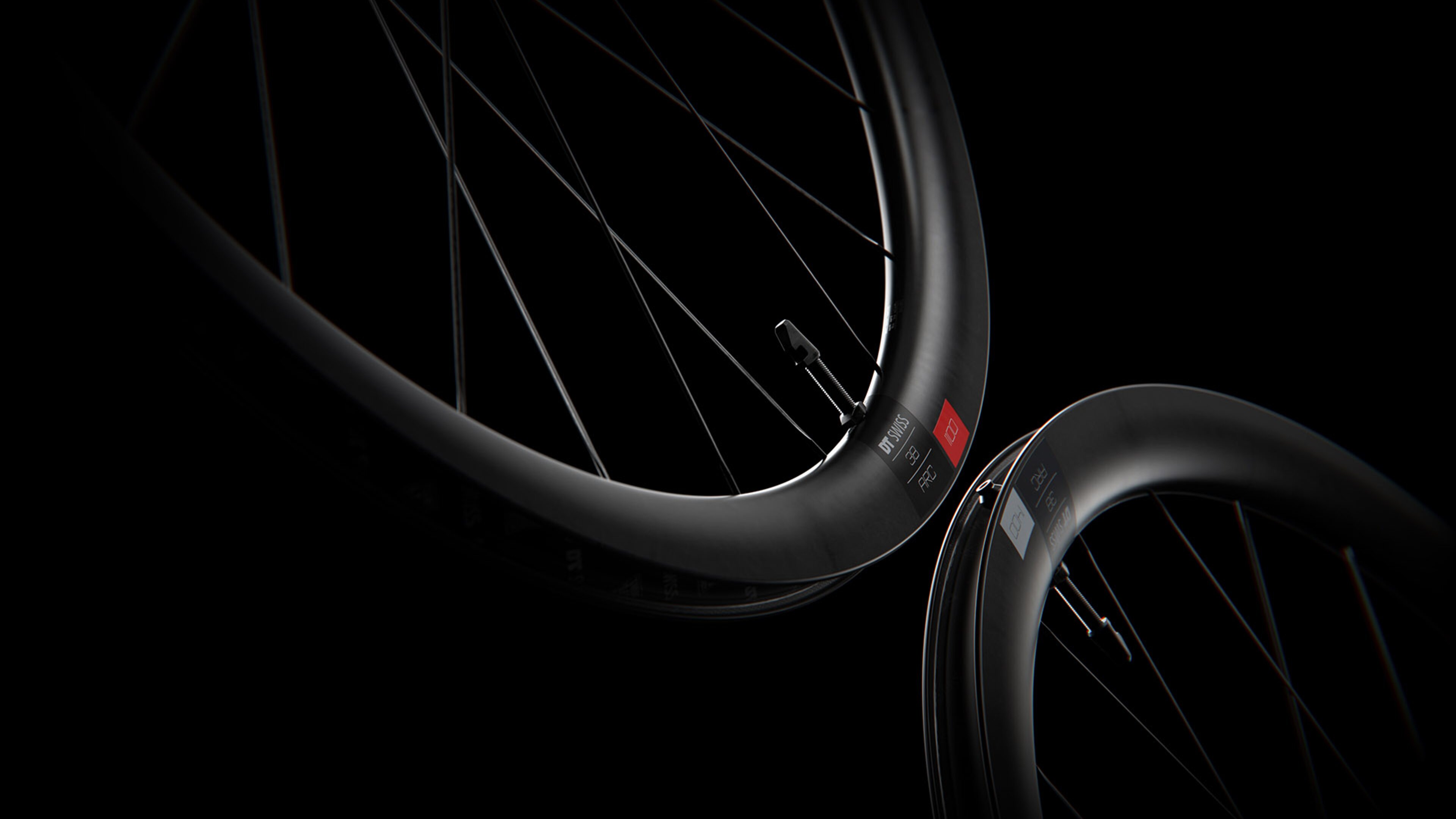 Reborn Lighter Rise Faster | DT Swiss