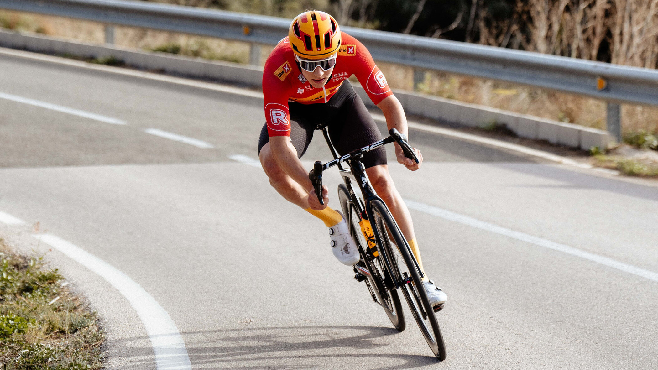 Reborn Lighter Rise Faster | DT Swiss