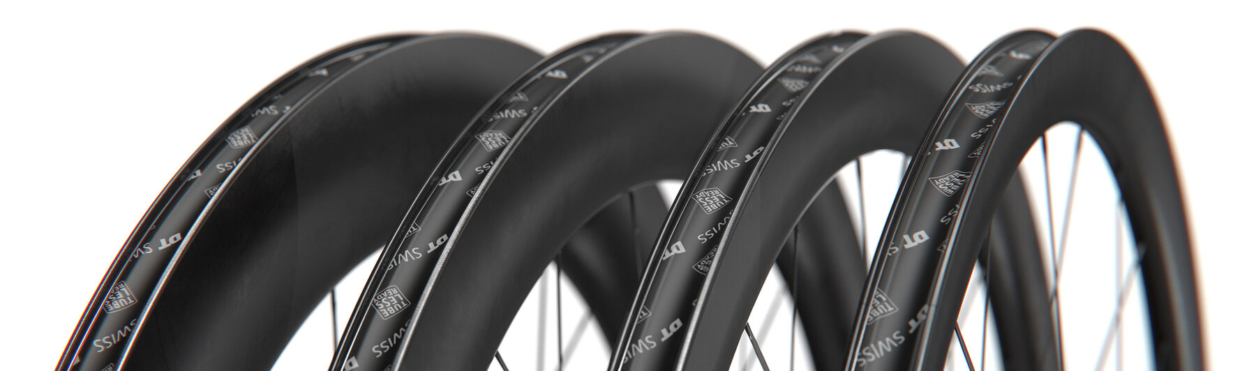 Reborn Lighter Rise Faster | DT Swiss