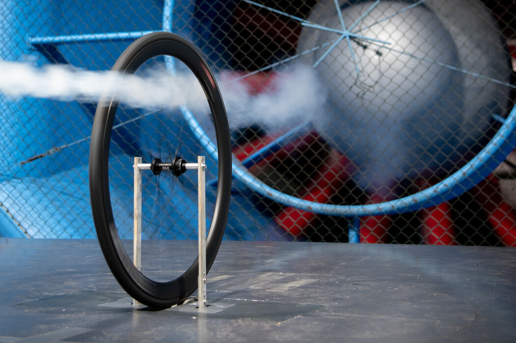 Reborn Lighter Rise Faster | DT Swiss
