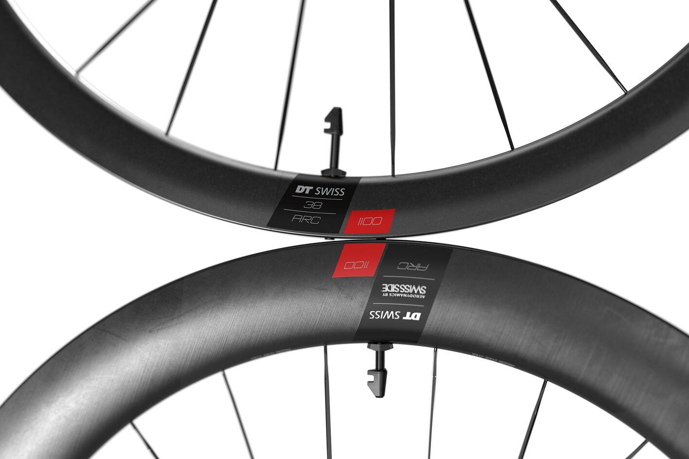 ARC 1100 DICUT® DB | DT Swiss