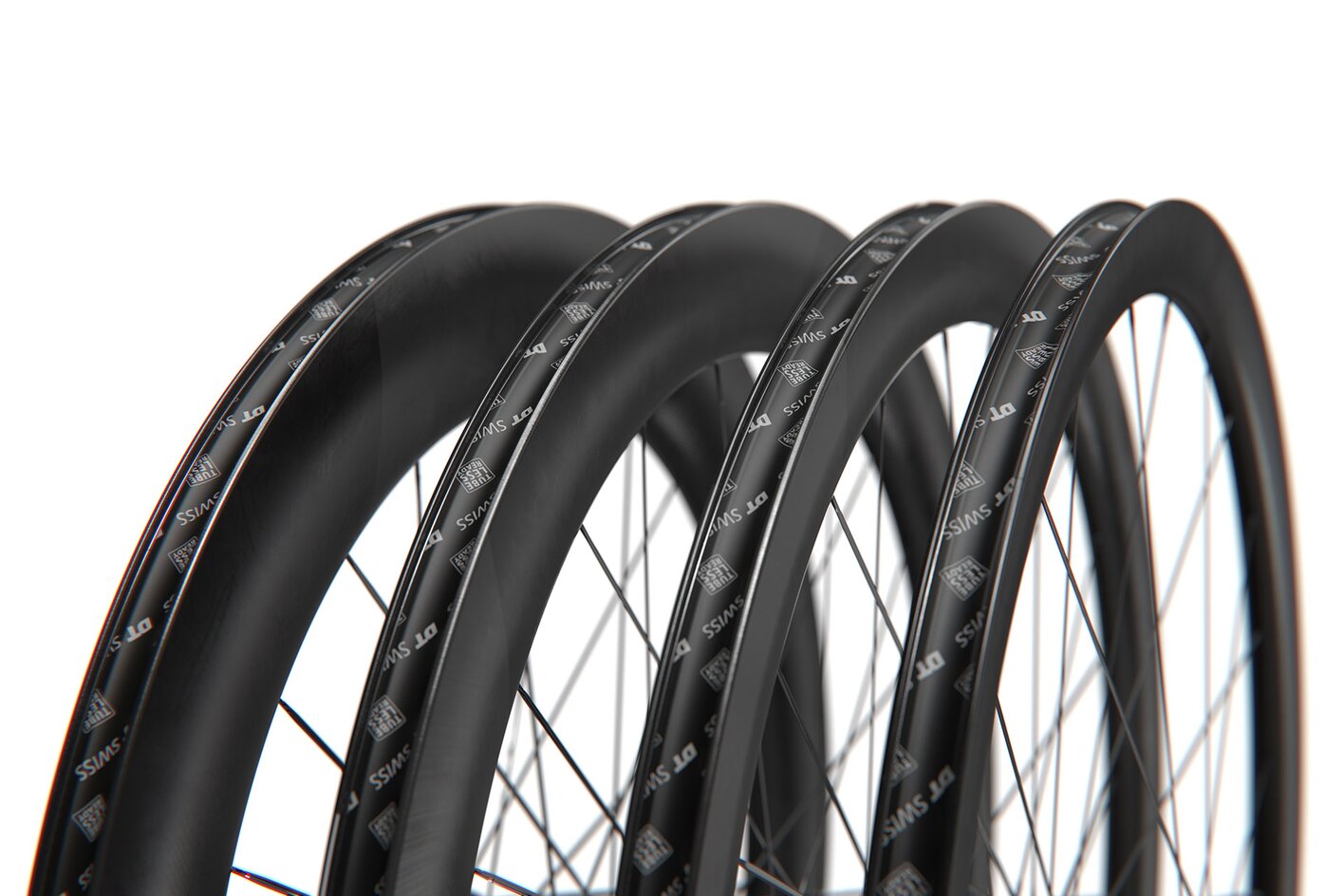 ARC 1100 DICUT® DB | DT Swiss