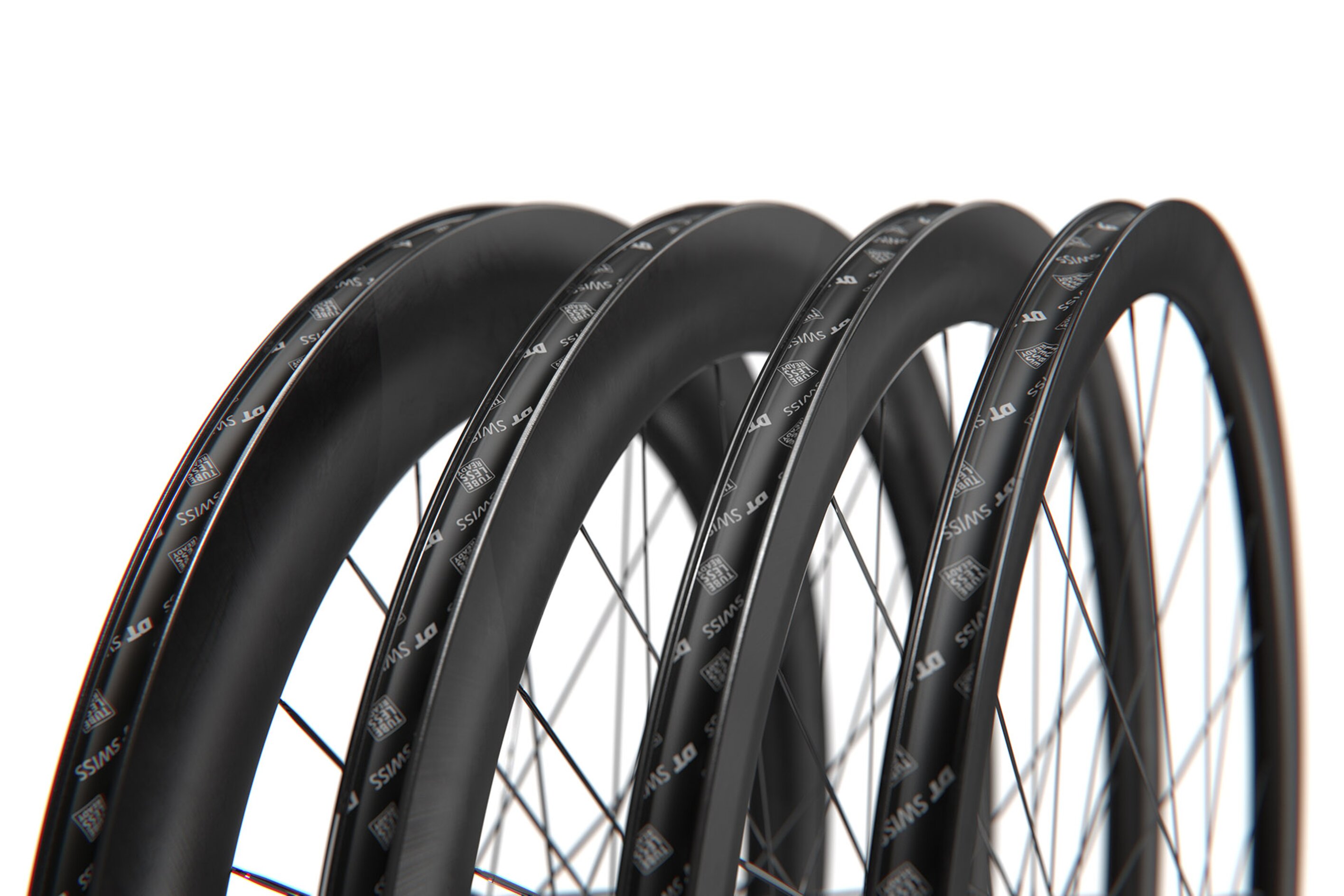 ARC 1100 DICUT® DB | DT Swiss