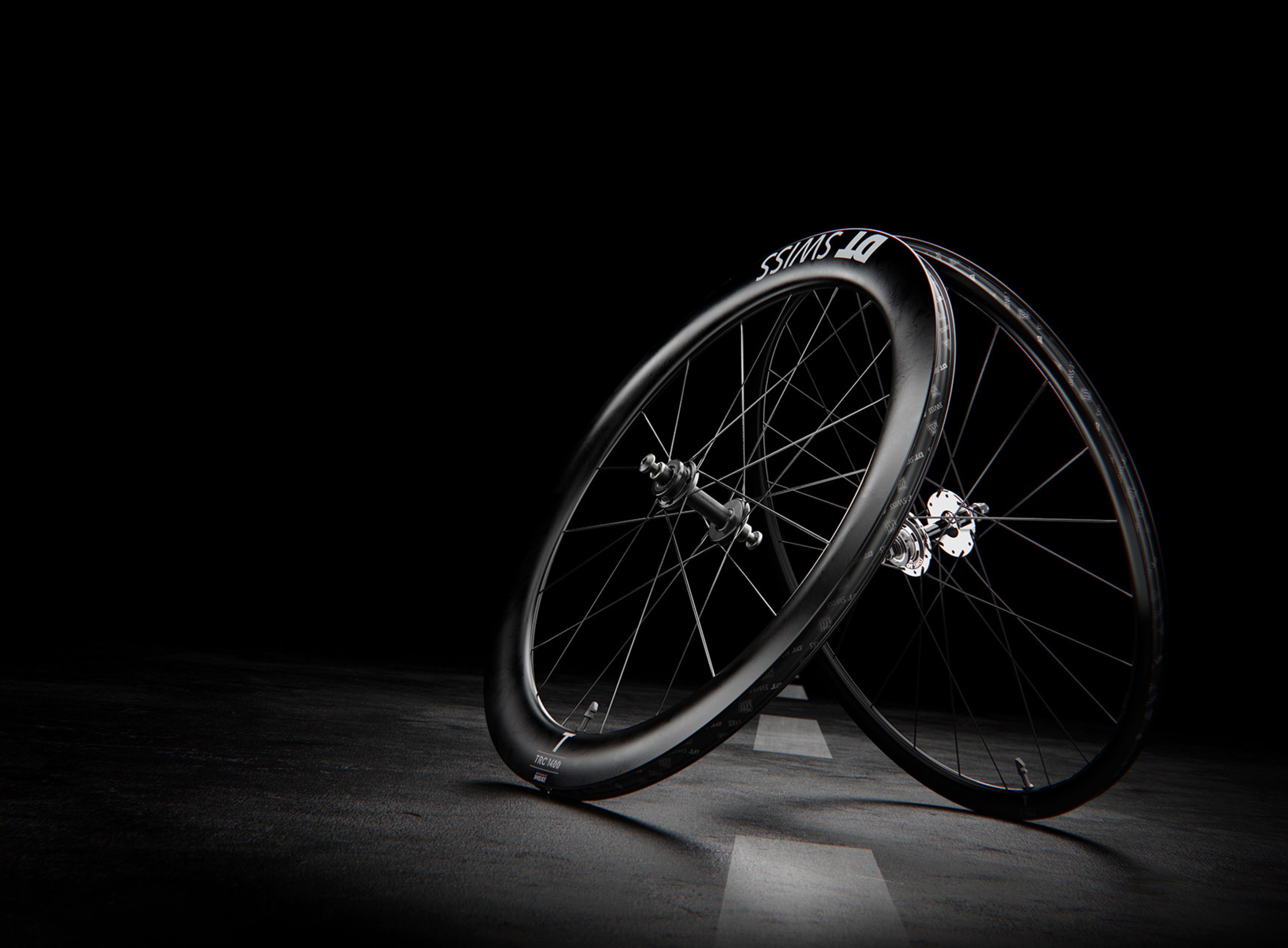 Innovations | DT Swiss