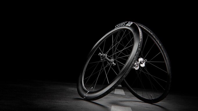 Innovations | DT Swiss