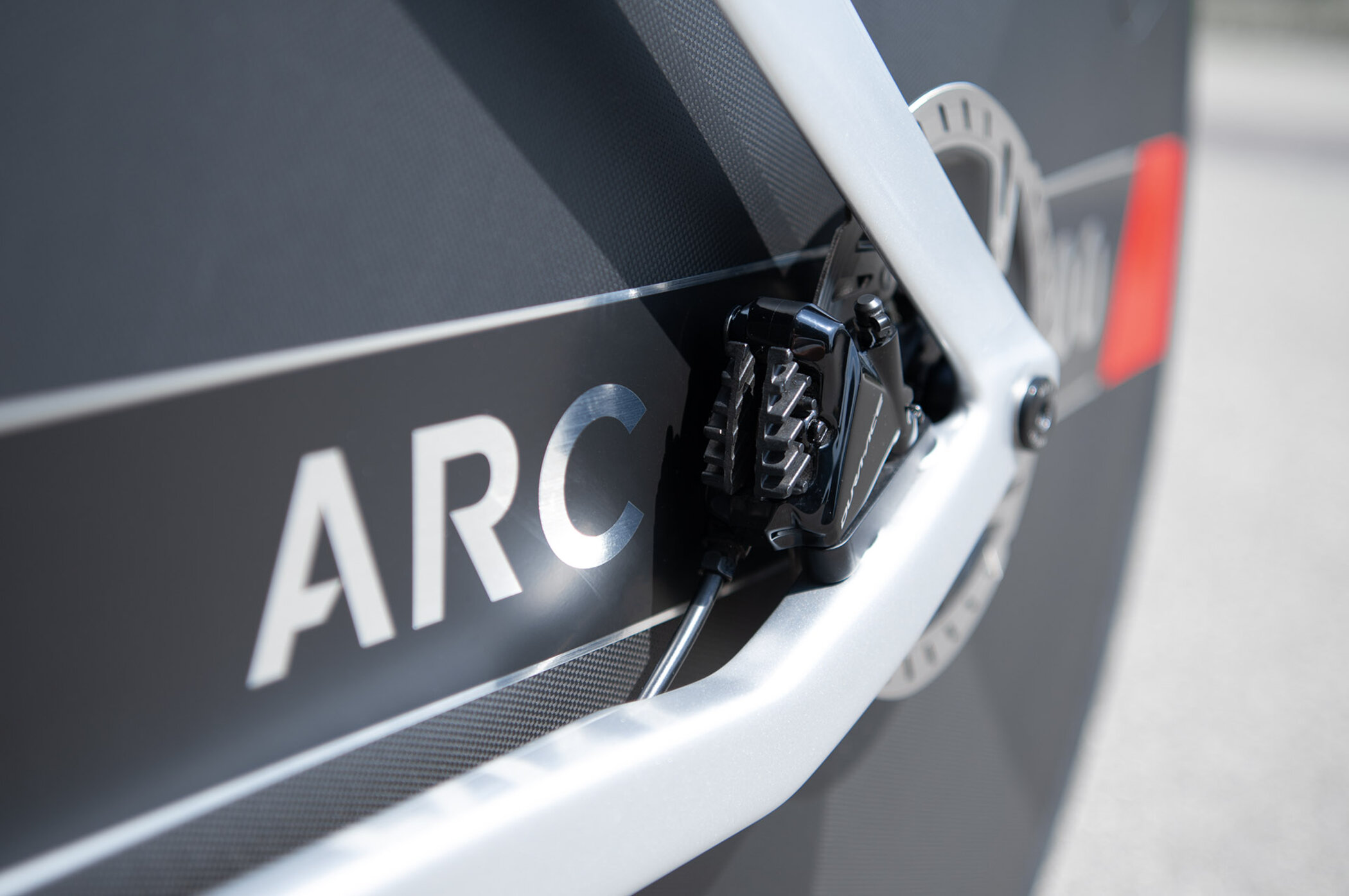 ARC DISC | DT Swiss