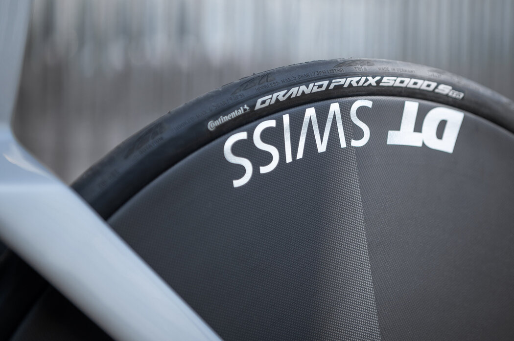 ARC DISC | DT Swiss