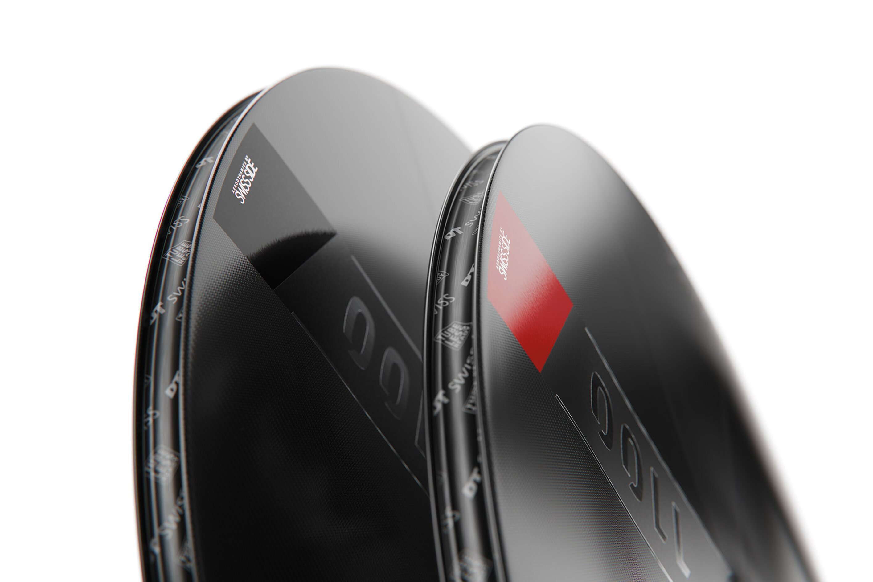 ARC 1100 DICUT DISC - Our Fastest Aero Disc Wheel | DT Swiss