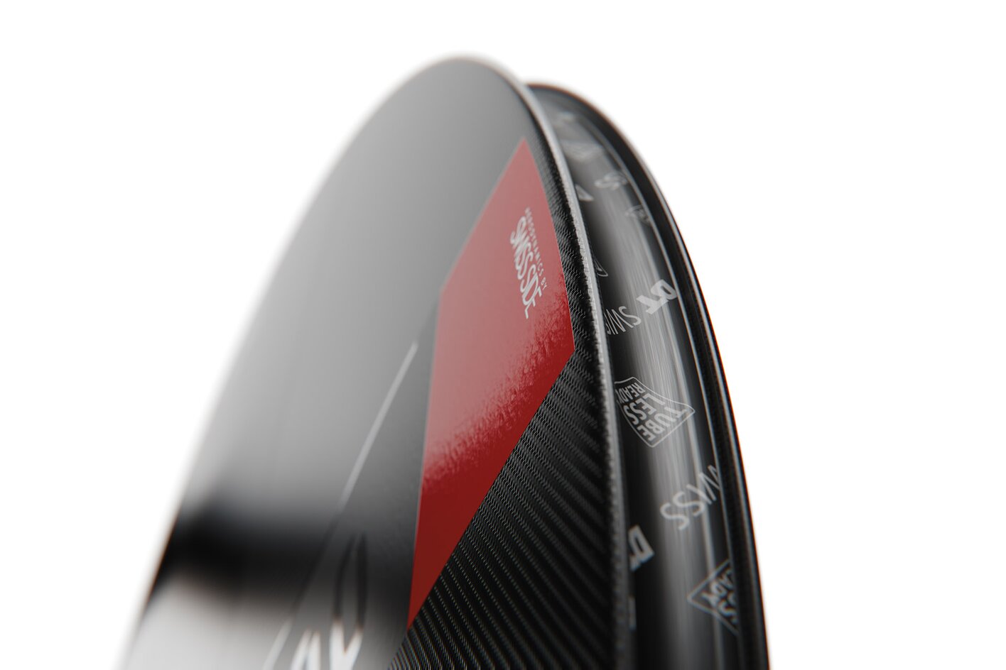ARC 1100 DICUT DISC - Our Fastest Aero Disc Wheel | DT Swiss