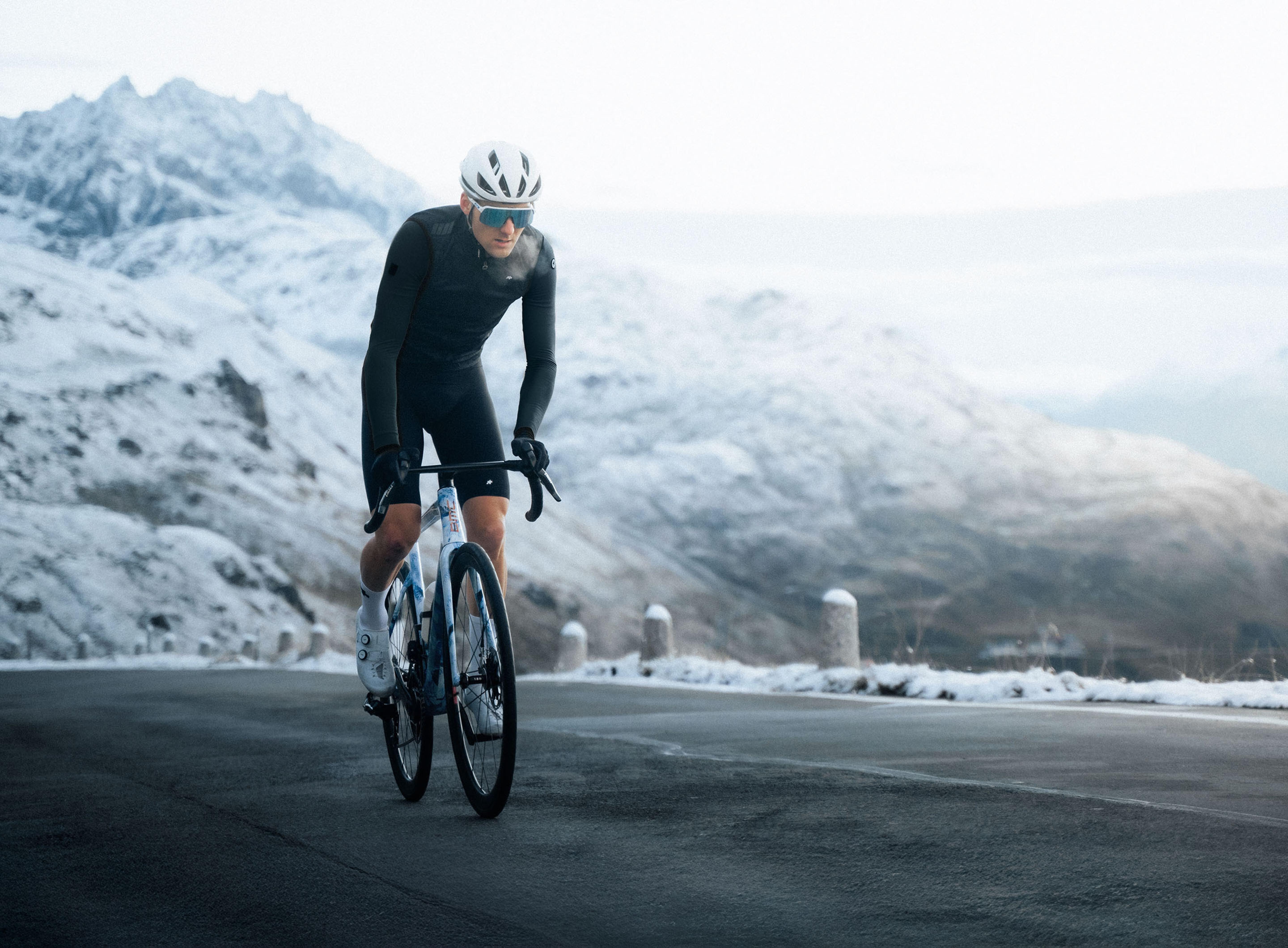 The Lightest Way Up | DT Swiss