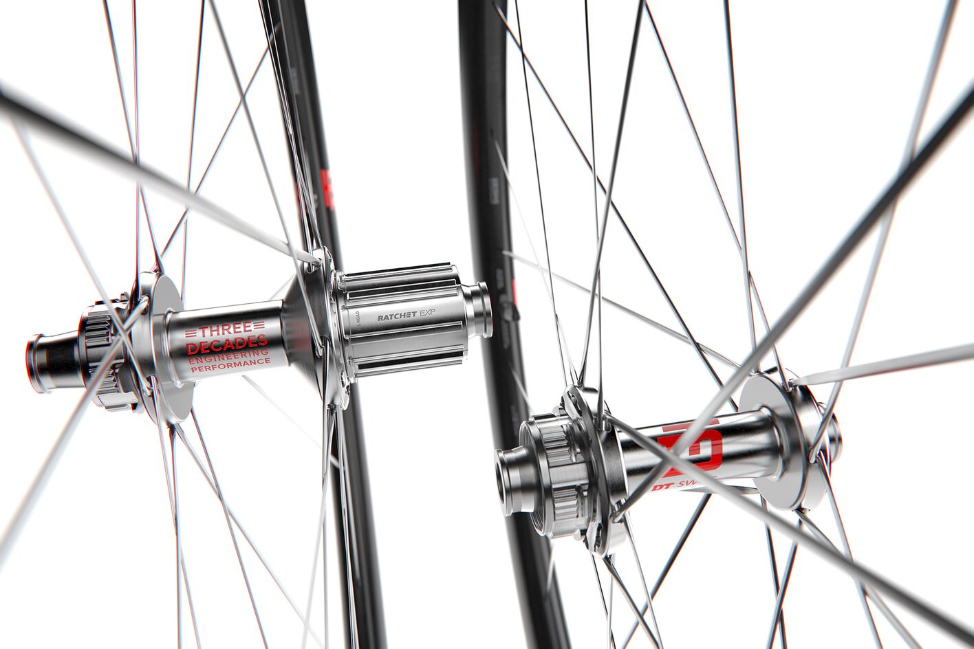 ARC 1100 DICUT® DB | DT Swiss