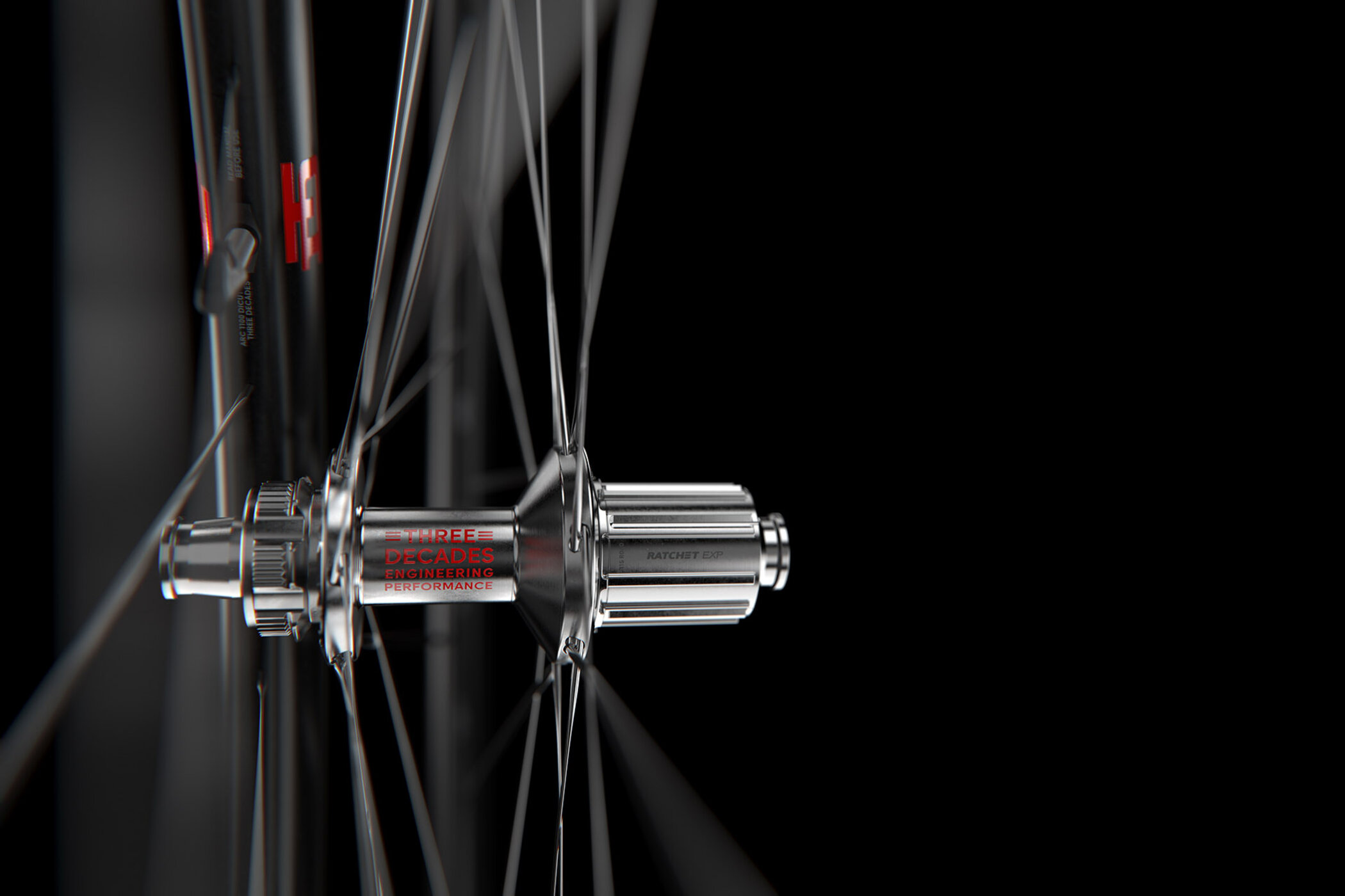 Three Decades | DT Swiss