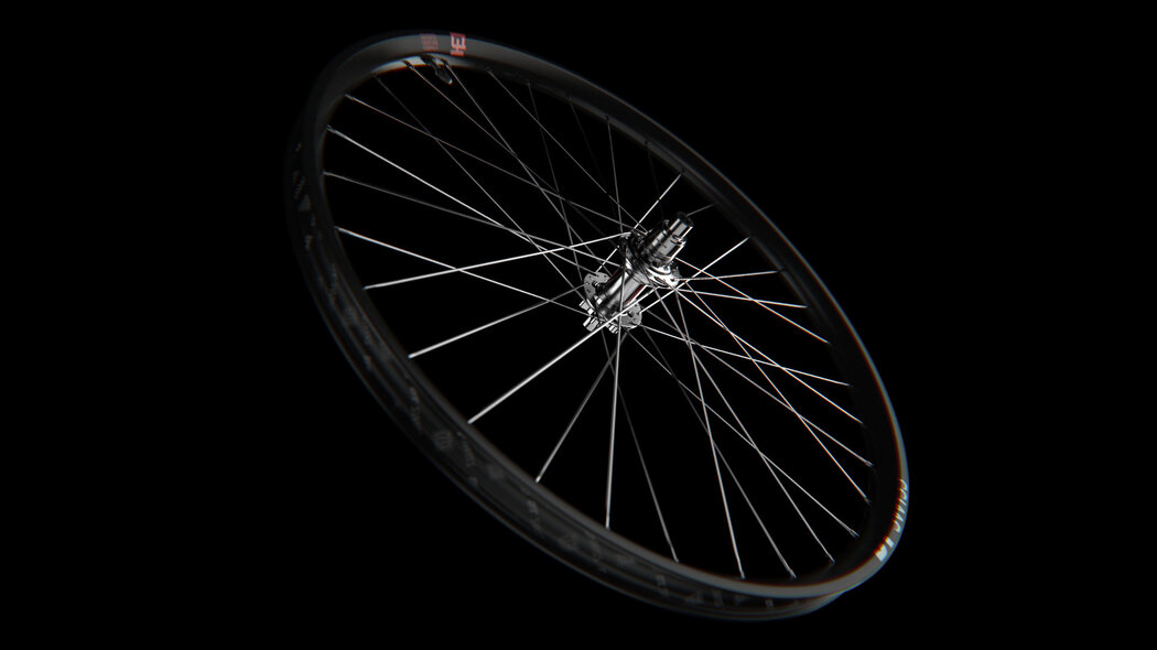 Three Decades | DT Swiss